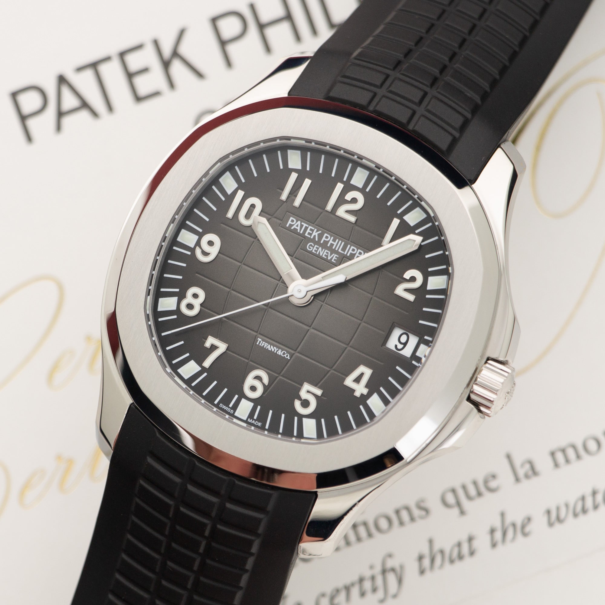 New Arrivals – The Keystone Watches