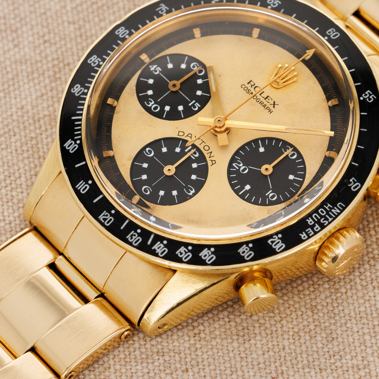 Holy Grail Watches – The Keystone Watches