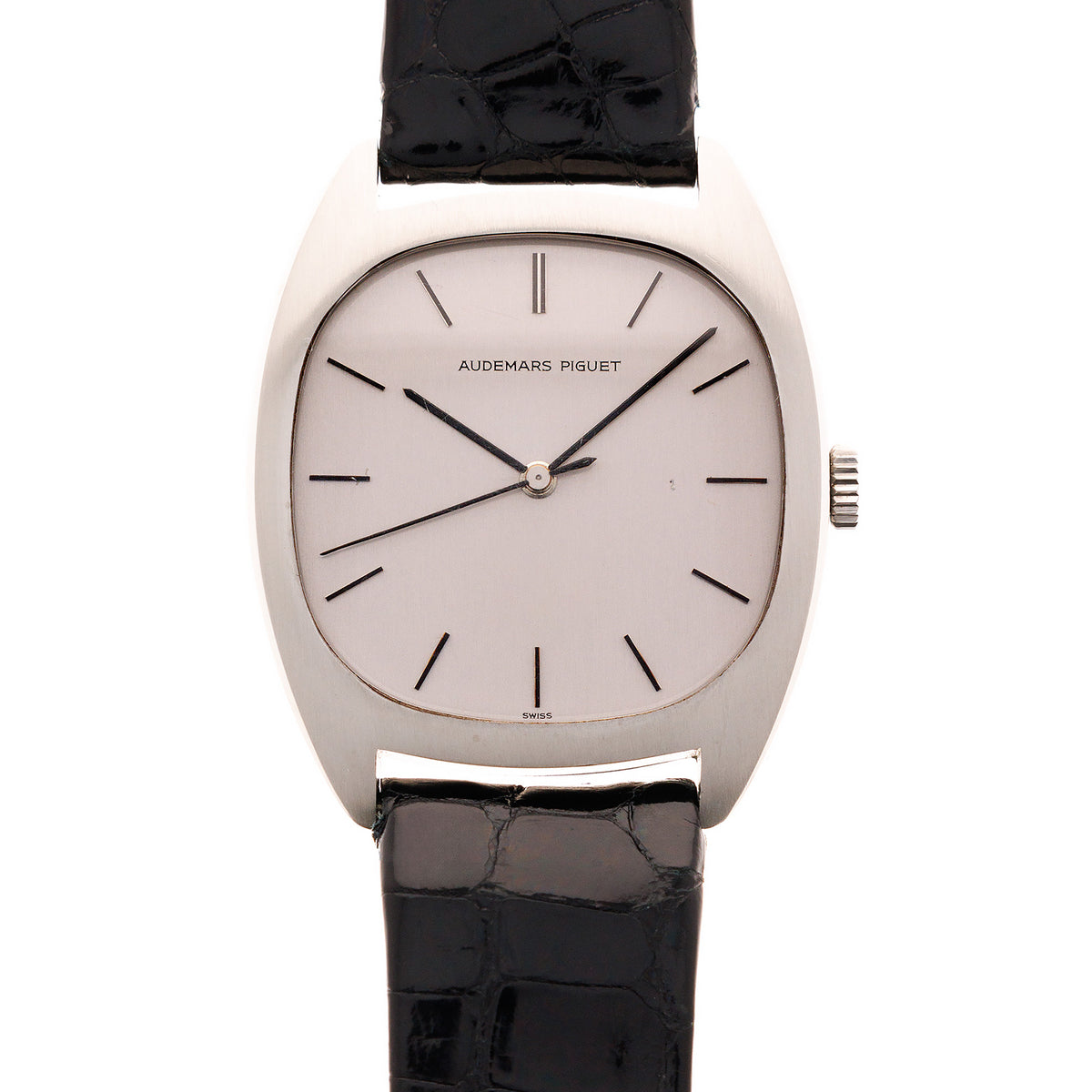 Audemars Piguet Vintage 5369 Steel – The Keystone Watches