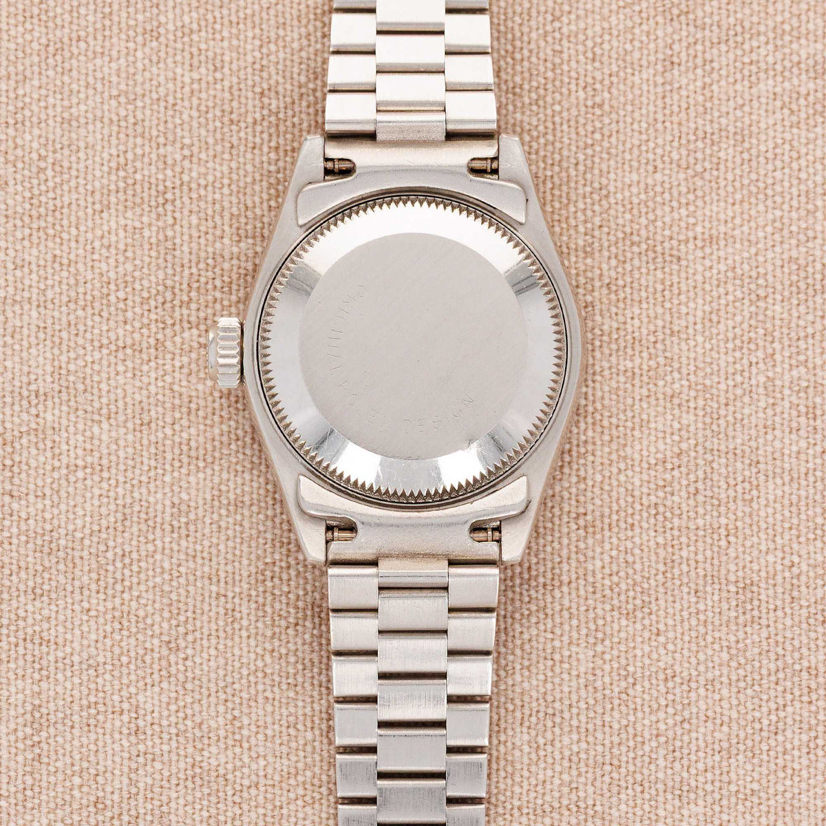Rolex Datejust 69136 Platinum – The Keystone Watches