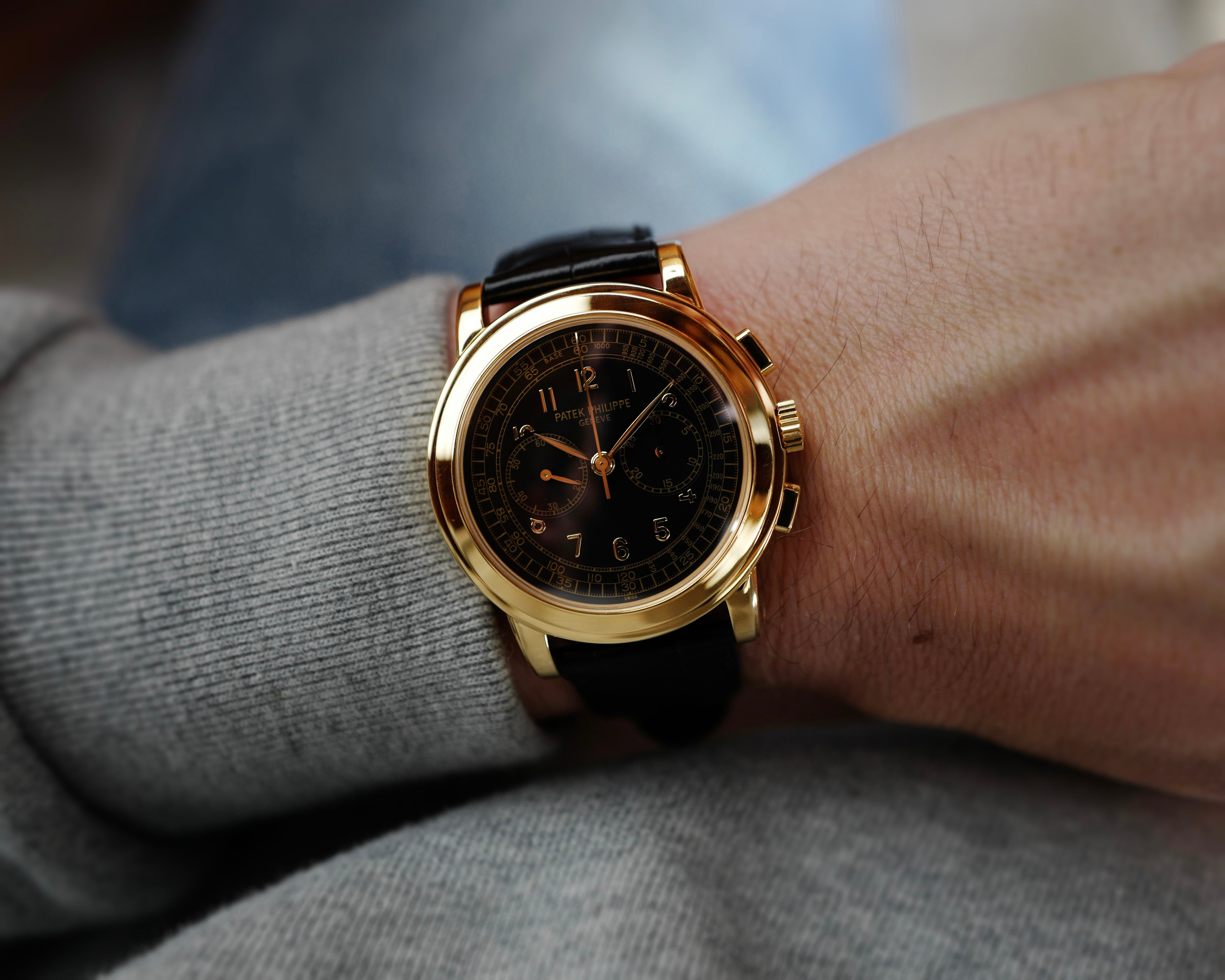 The Keystone | Rare & Vintage Watches – The Keystone Watches