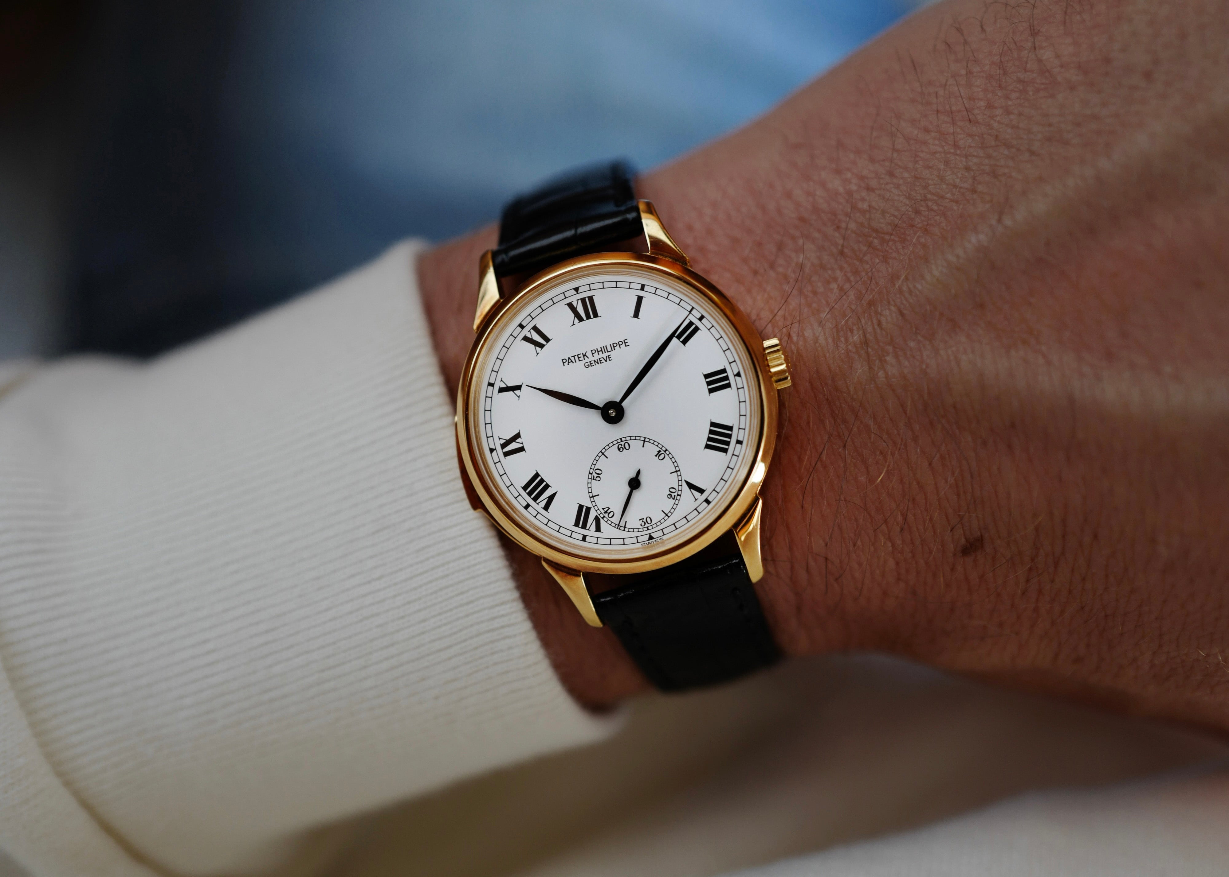 The Keystone | Rare & Vintage Watches – The Keystone Watches