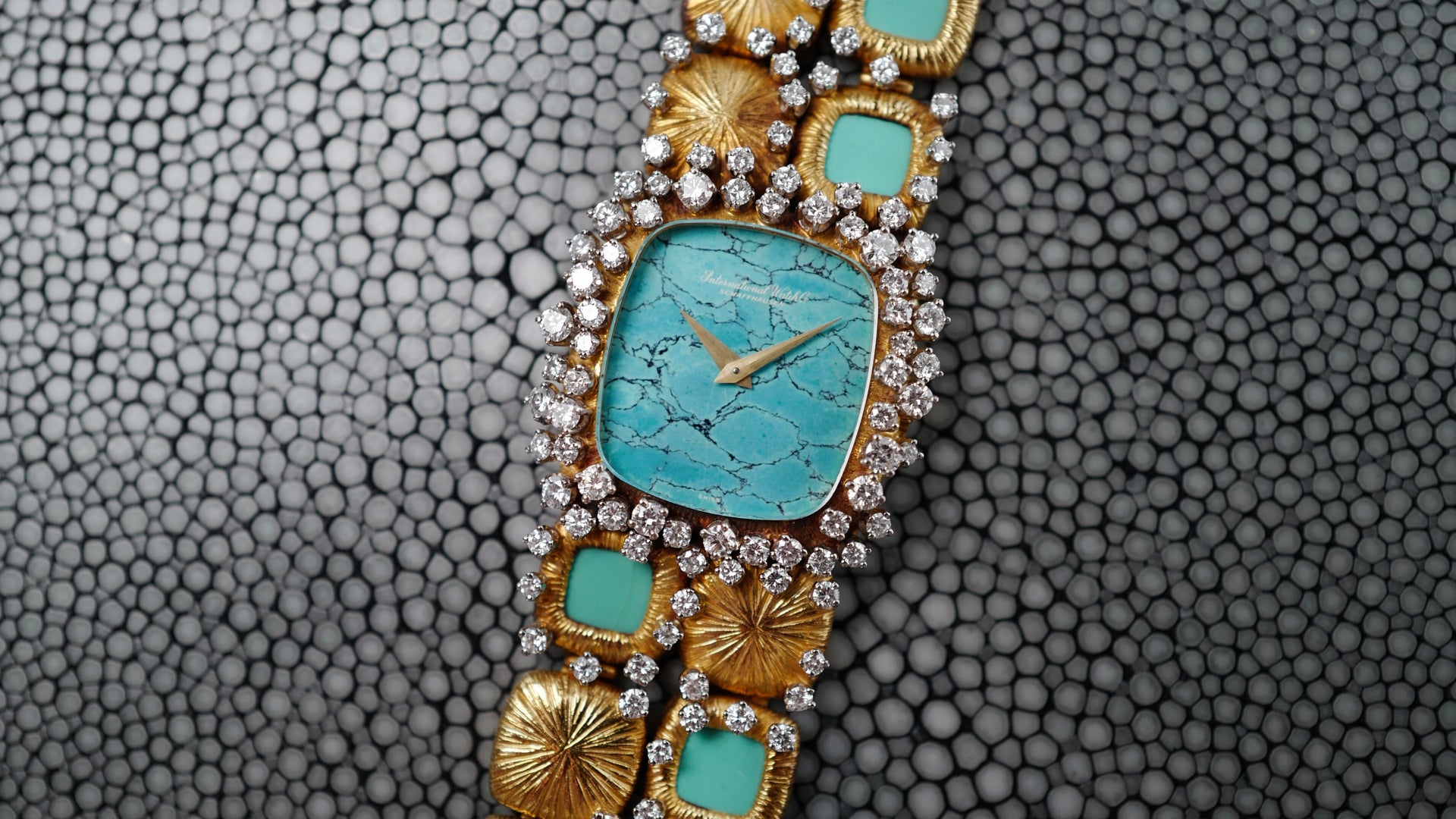 The Keystone | Rare & Vintage Watches – The Keystone Watches