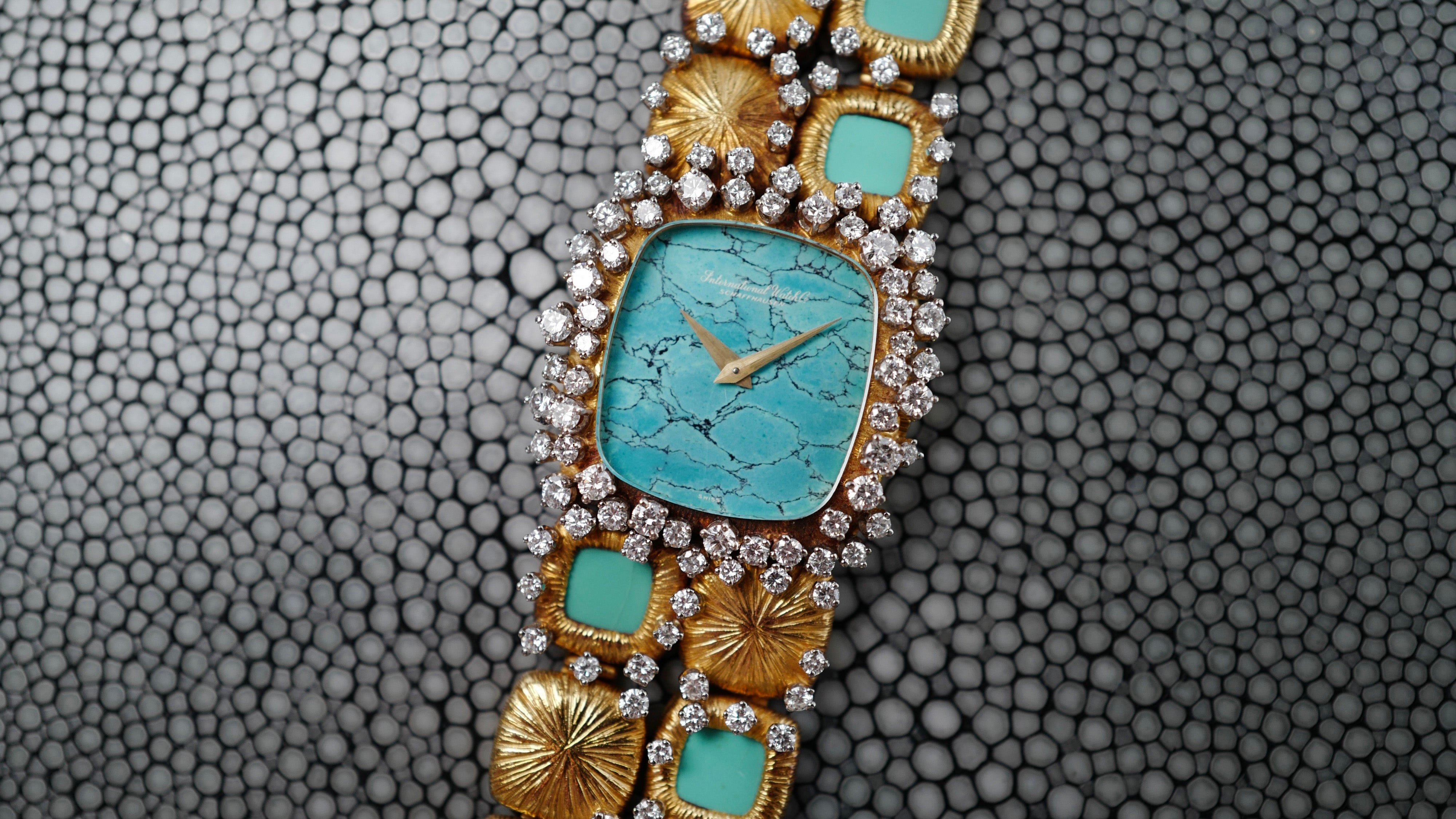 The Keystone | Rare & Vintage Watches – The Keystone Watches