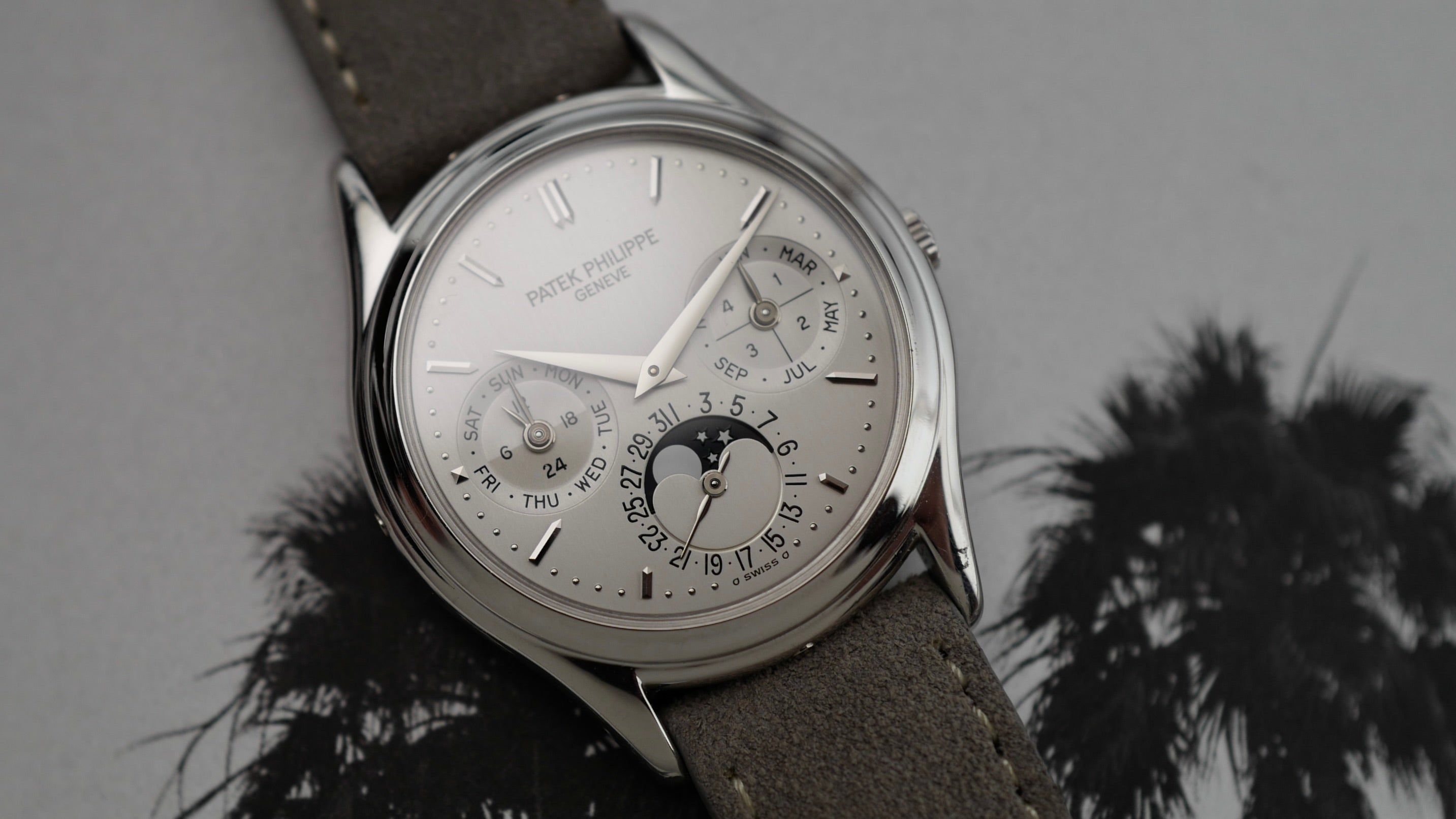 The Keystone | Rare & Vintage Watches – The Keystone Watches