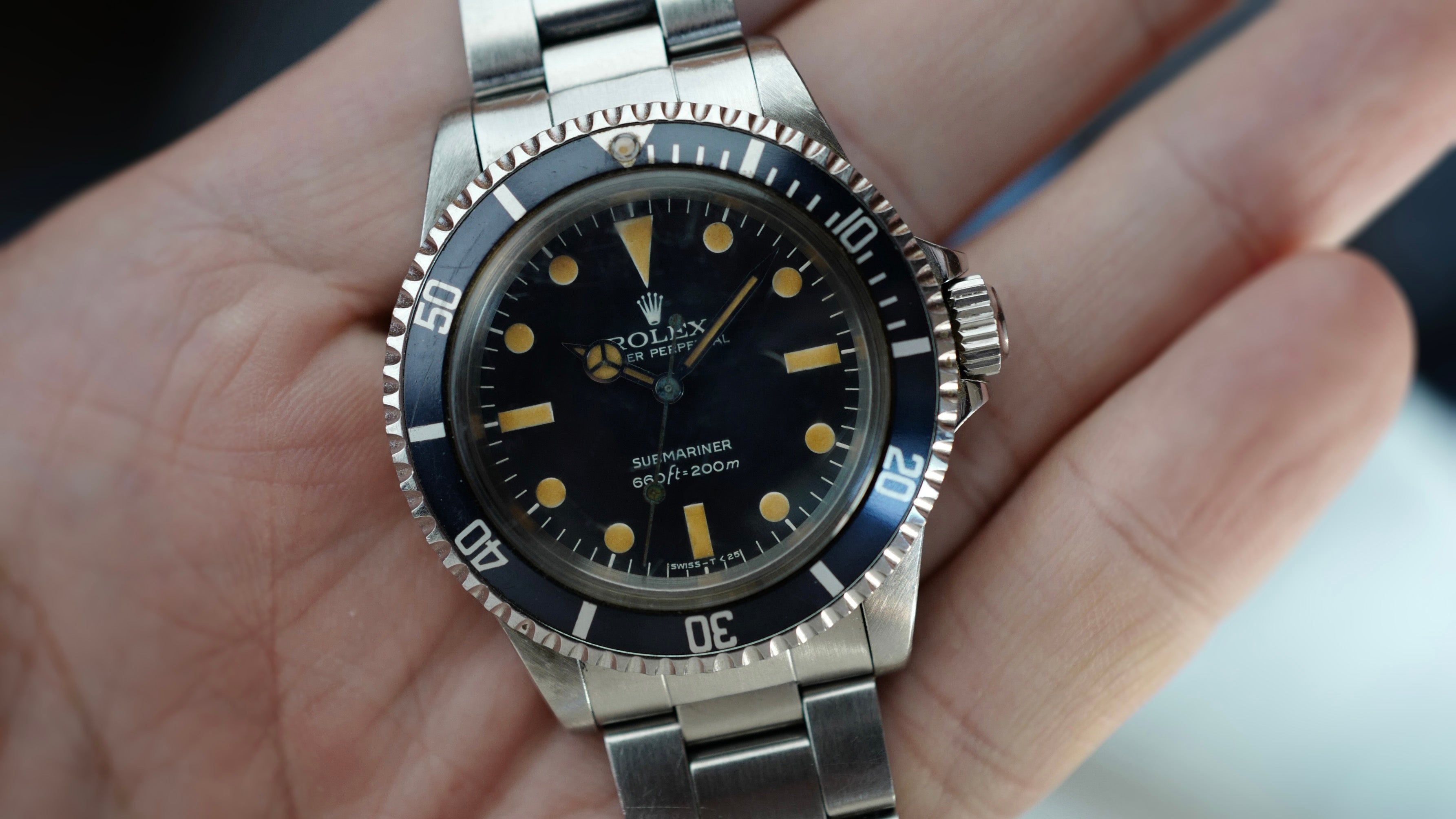 The Keystone | Rare & Vintage Watches – The Keystone Watches