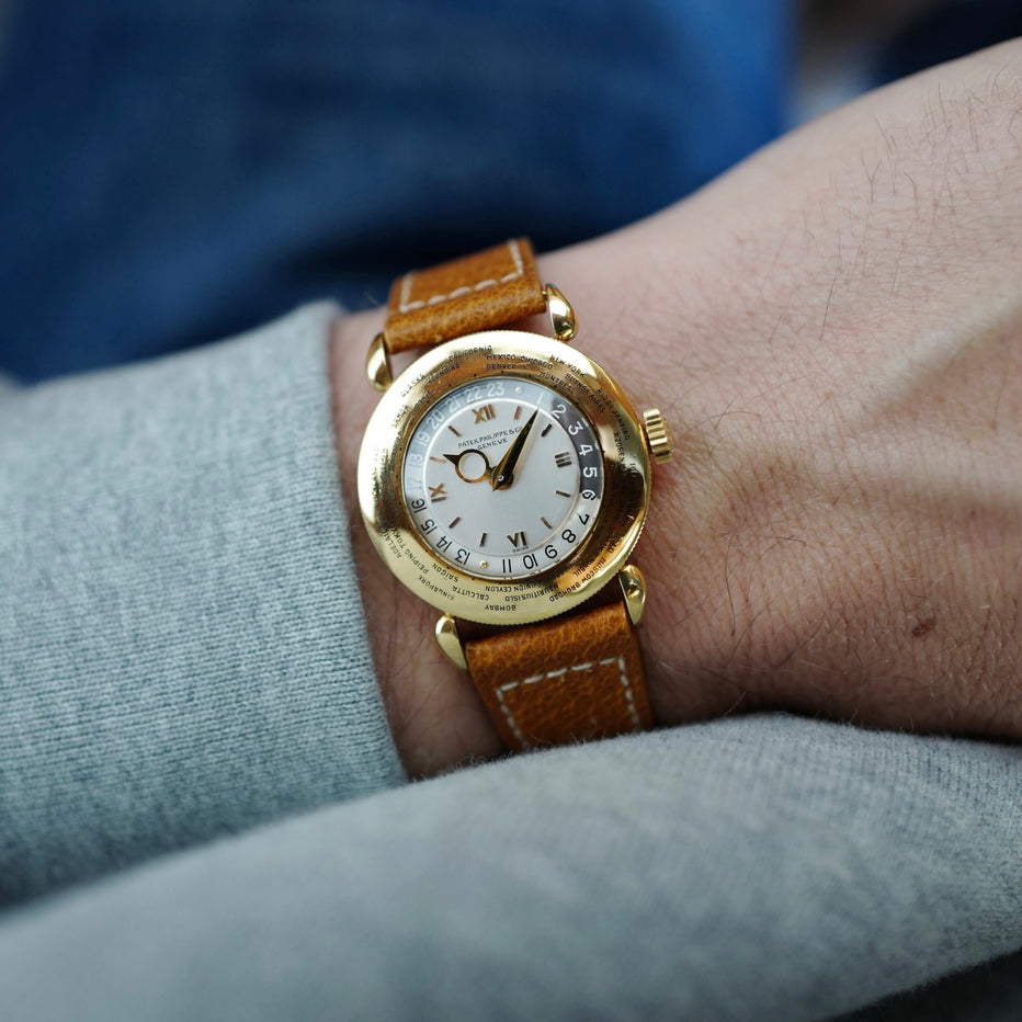 The Keystone | Rare & Vintage Watches – The Keystone Watches