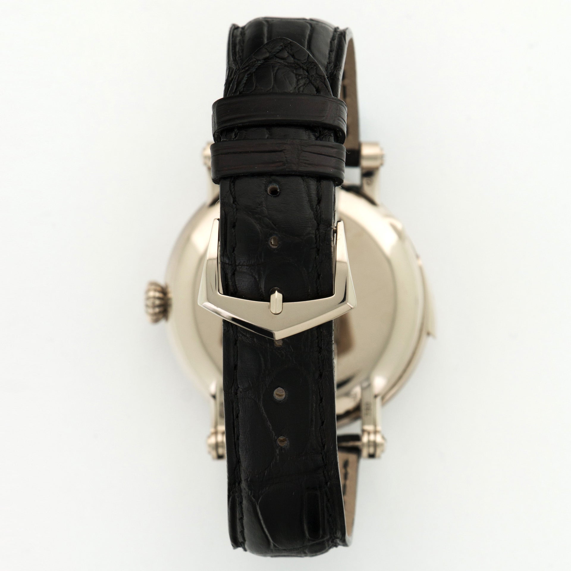 Patek Philippe Grand Complication 5213G 18k WG – The Keystone Watches