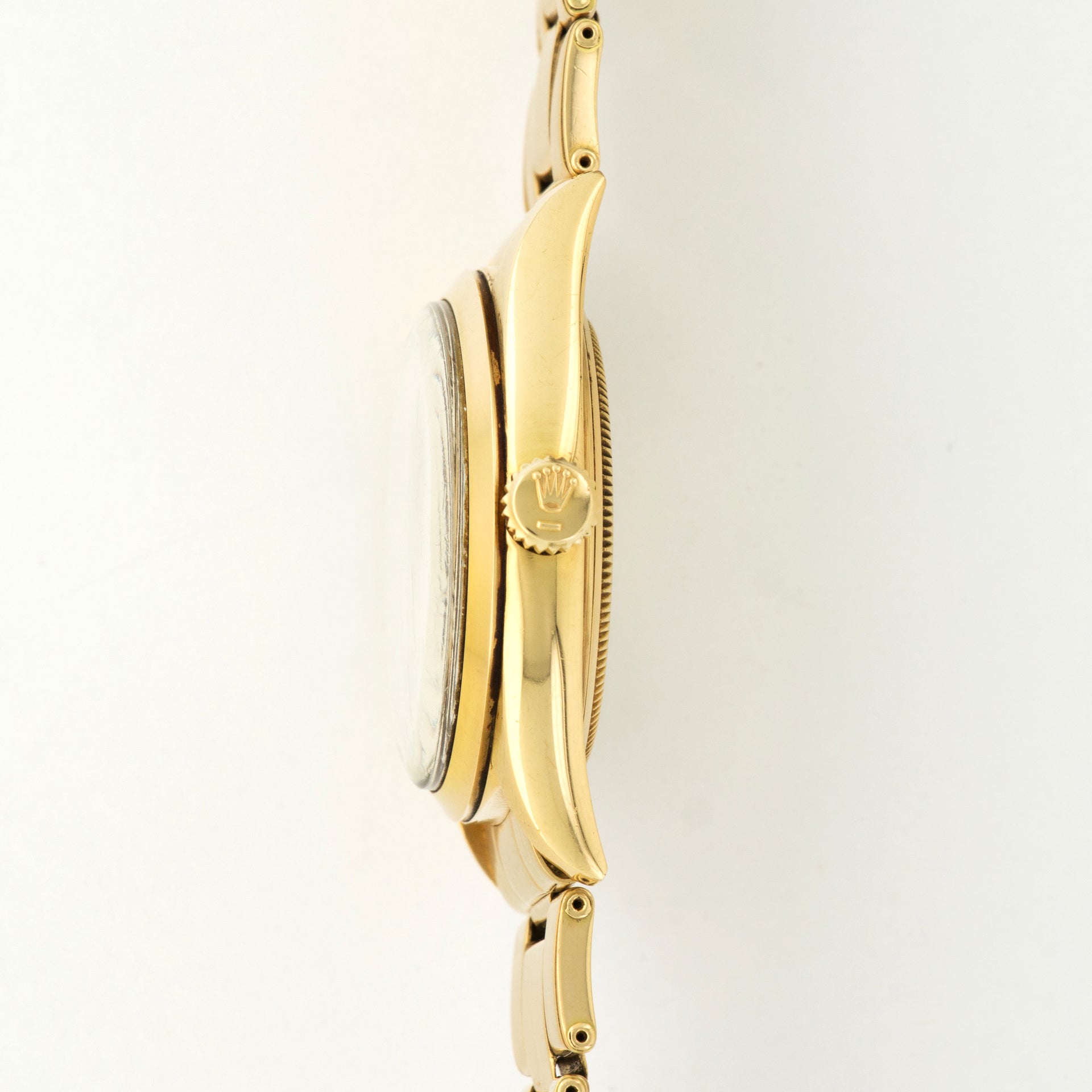 Rolex Day-Date 1802 18k YG – The Keystone Watches