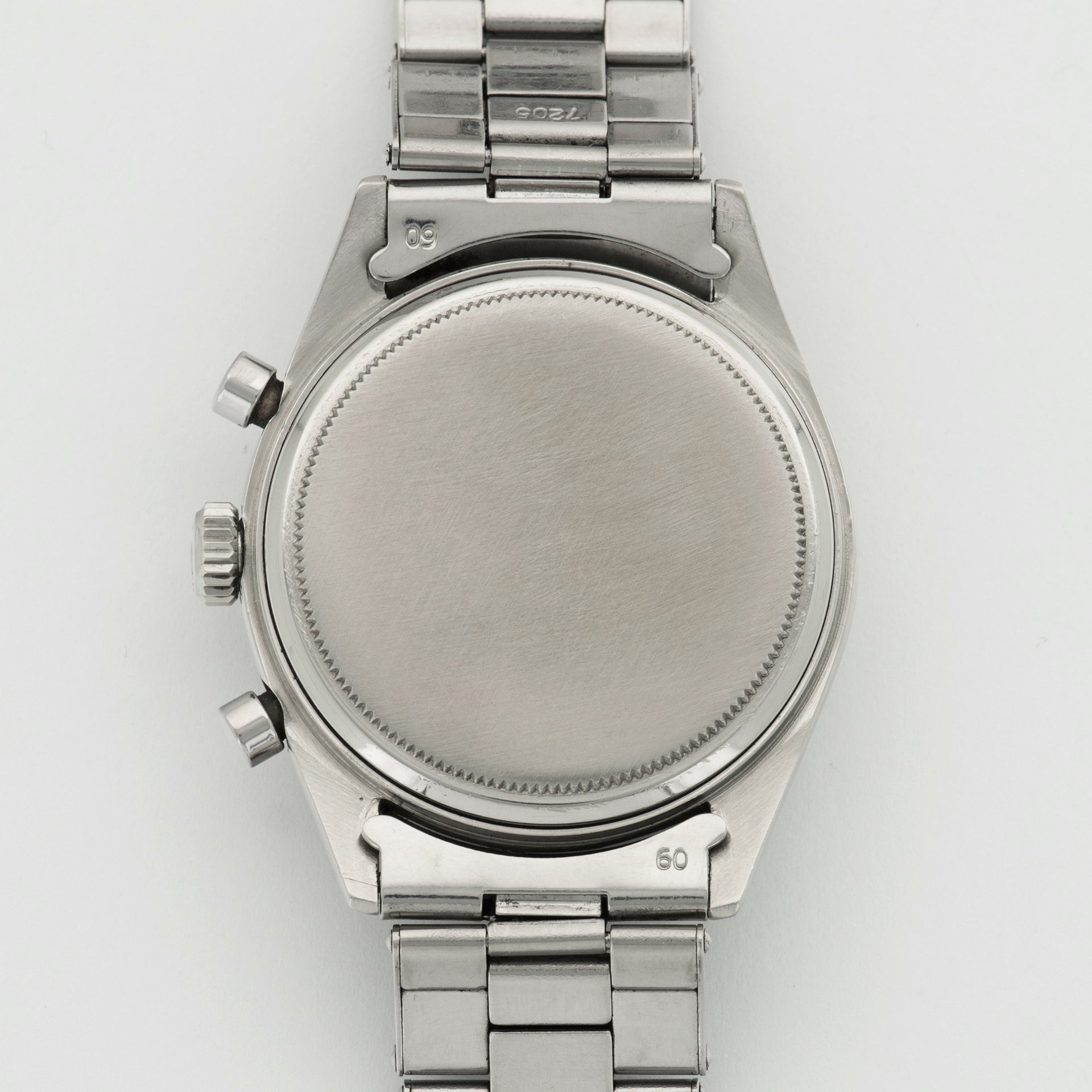 Rolex Pre Daytona 6238 Steel – The Keystone Watches