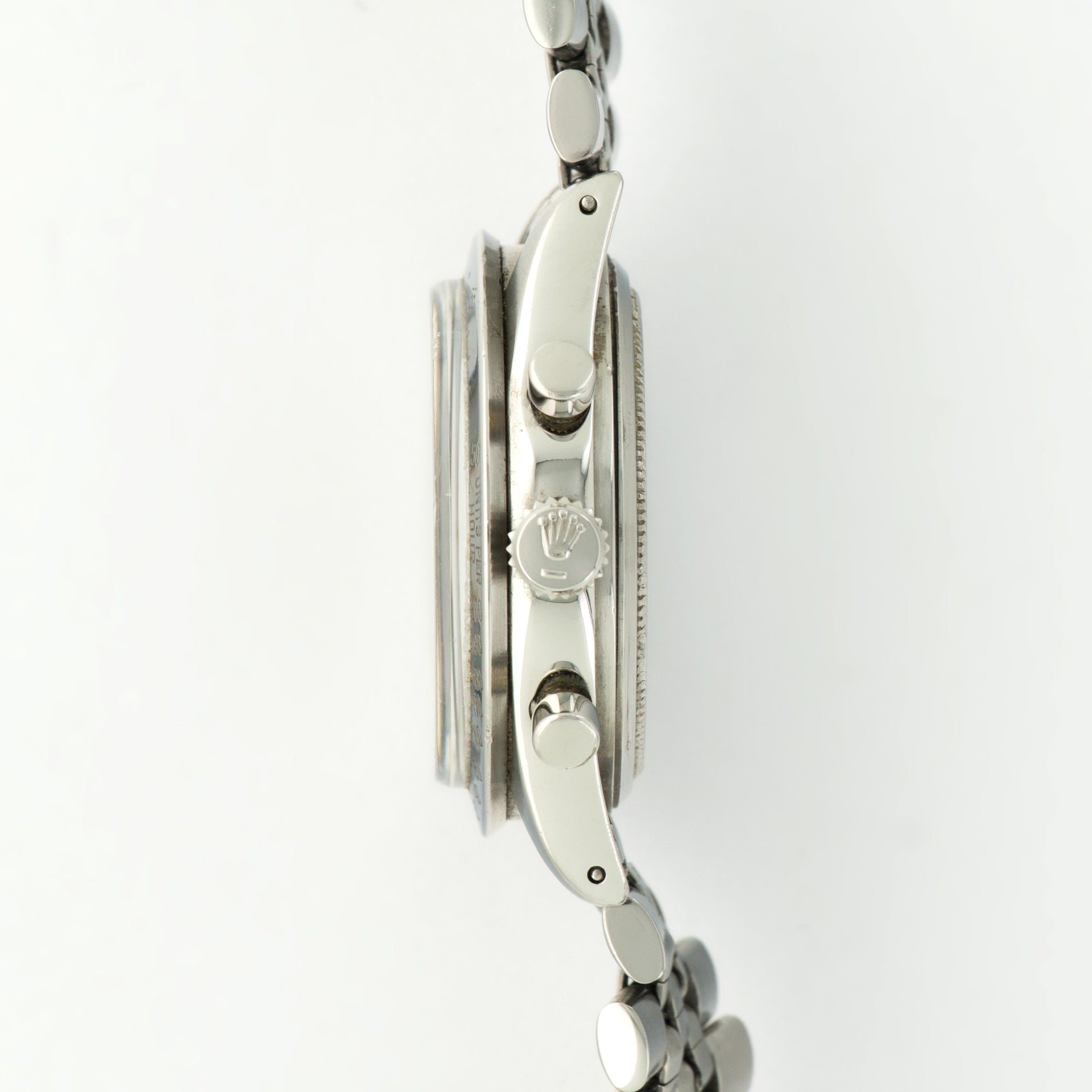 Rolex Daytona 6239 Steel – The Keystone Watches