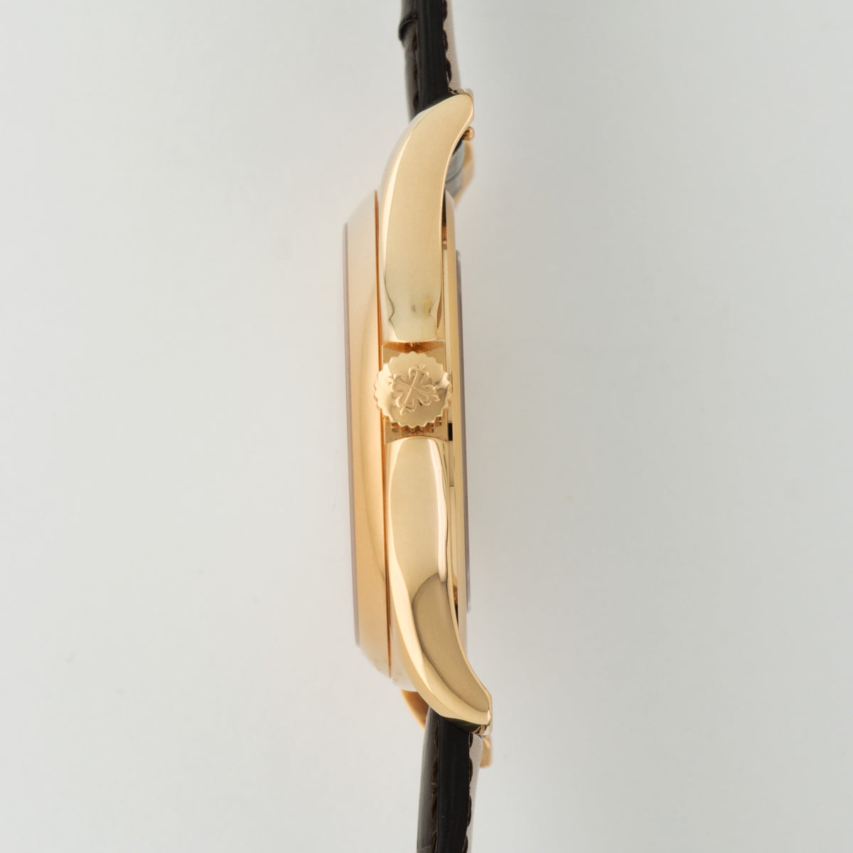 Patek Philippe World Time 5130R 18k RG – The Keystone Watches