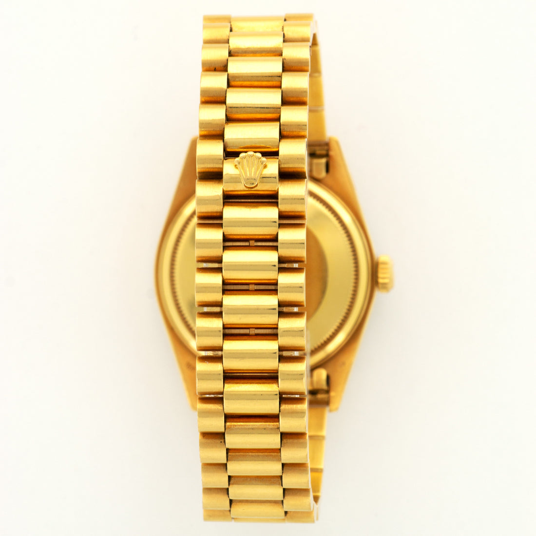 Rolex Day-Date 18048 18k YG – The Keystone Watches