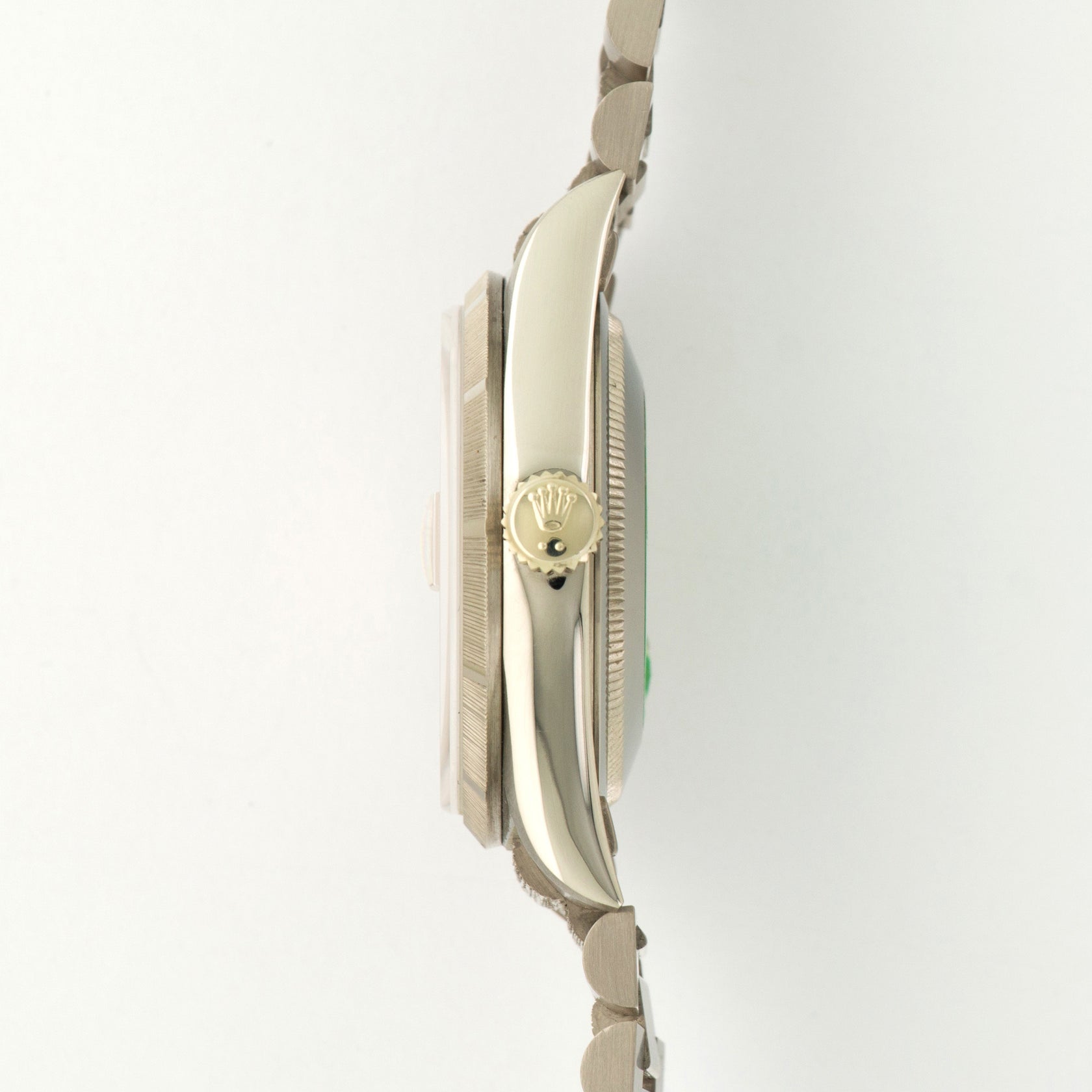 Rolex Day-Date 18249 18k WG – The Keystone Watches