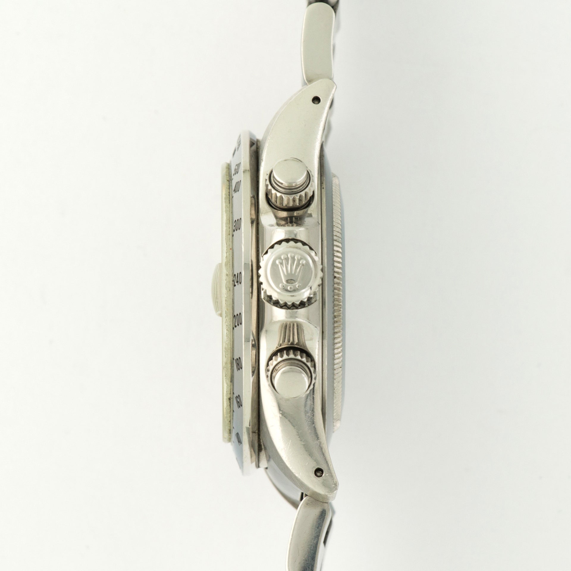 Tudor Chrono-Time 79280 Steel – The Keystone Watches