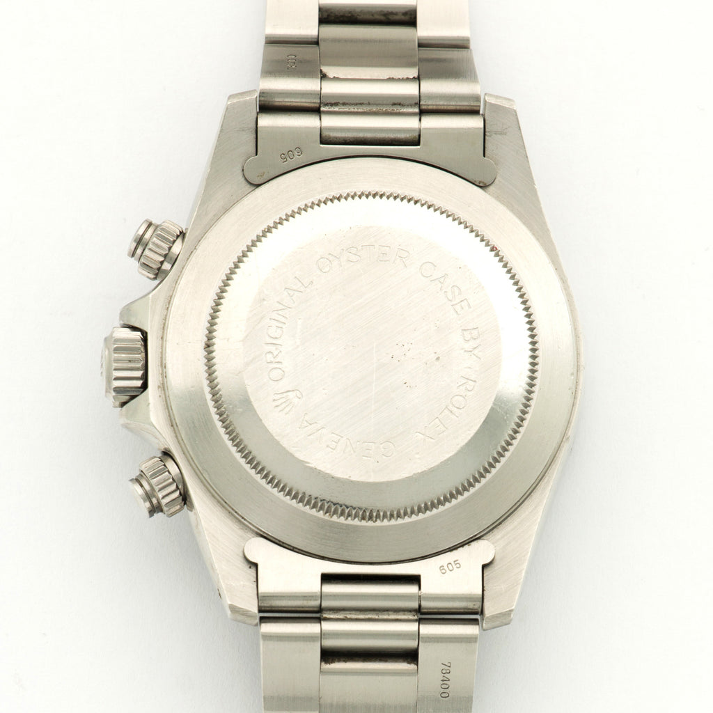 Tudor Chrono-Time 79280 Steel – The Keystone Watches