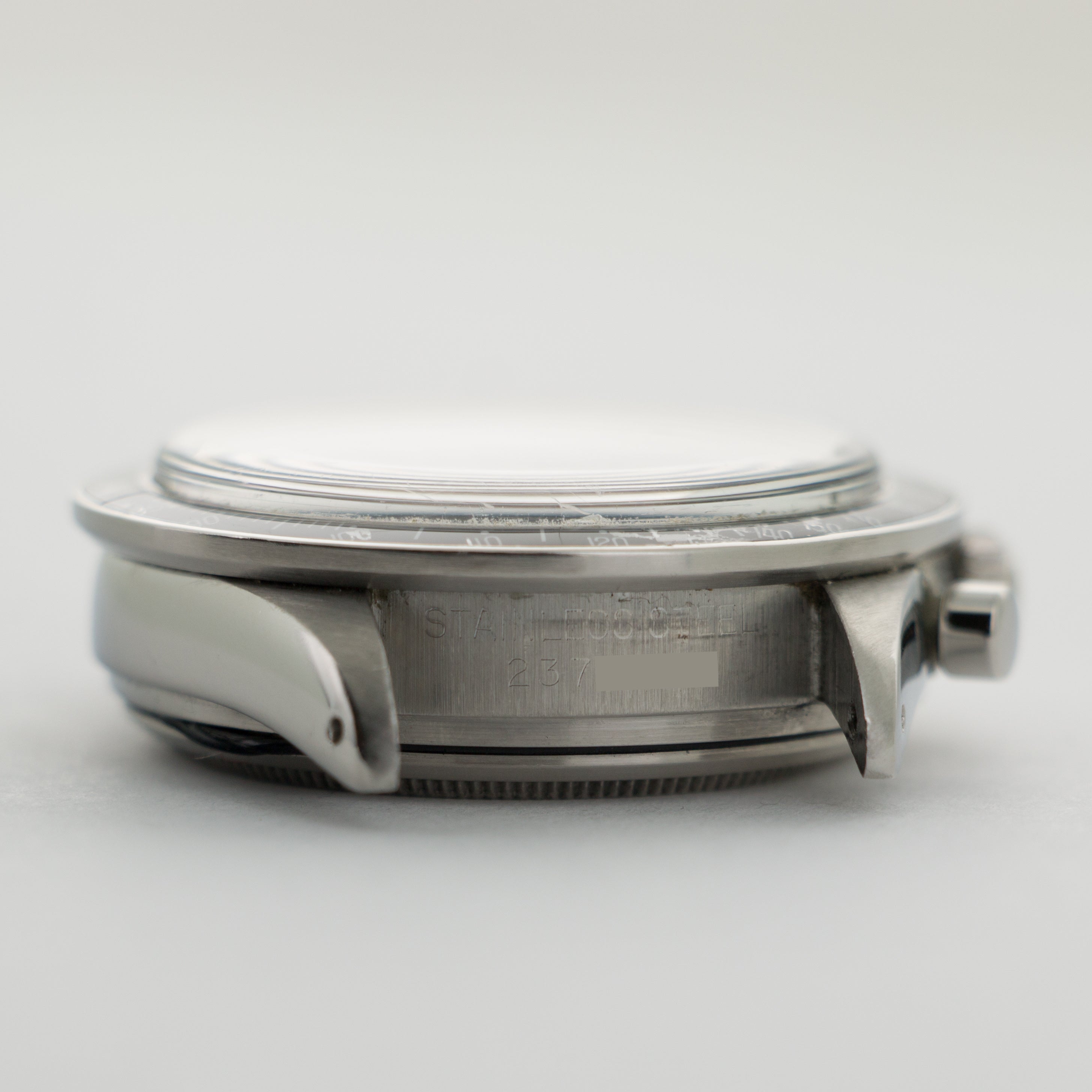 Rolex Daytona 6264 Steel – The Keystone Watches