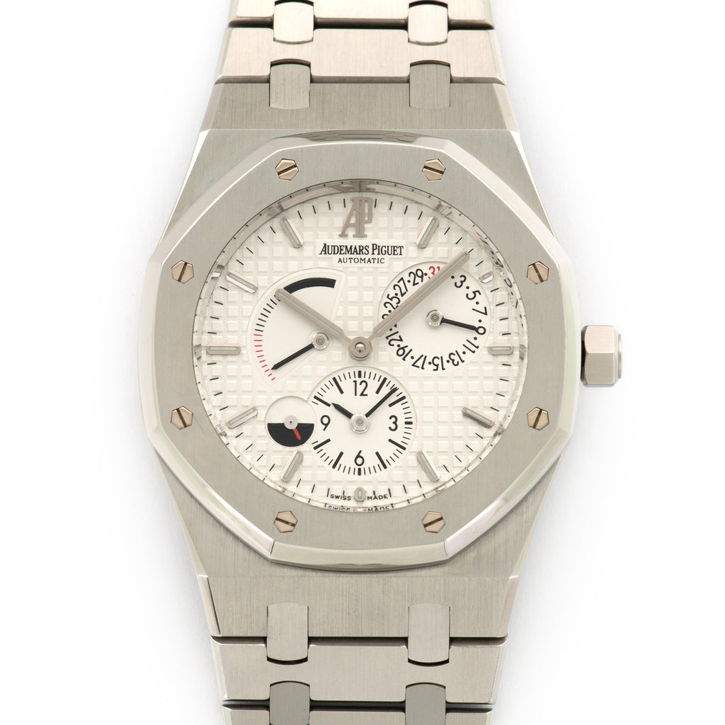 Audemars Piguet Royal Oak 26120ST.OO.1220ST.01 Steel – The Keystone Watches