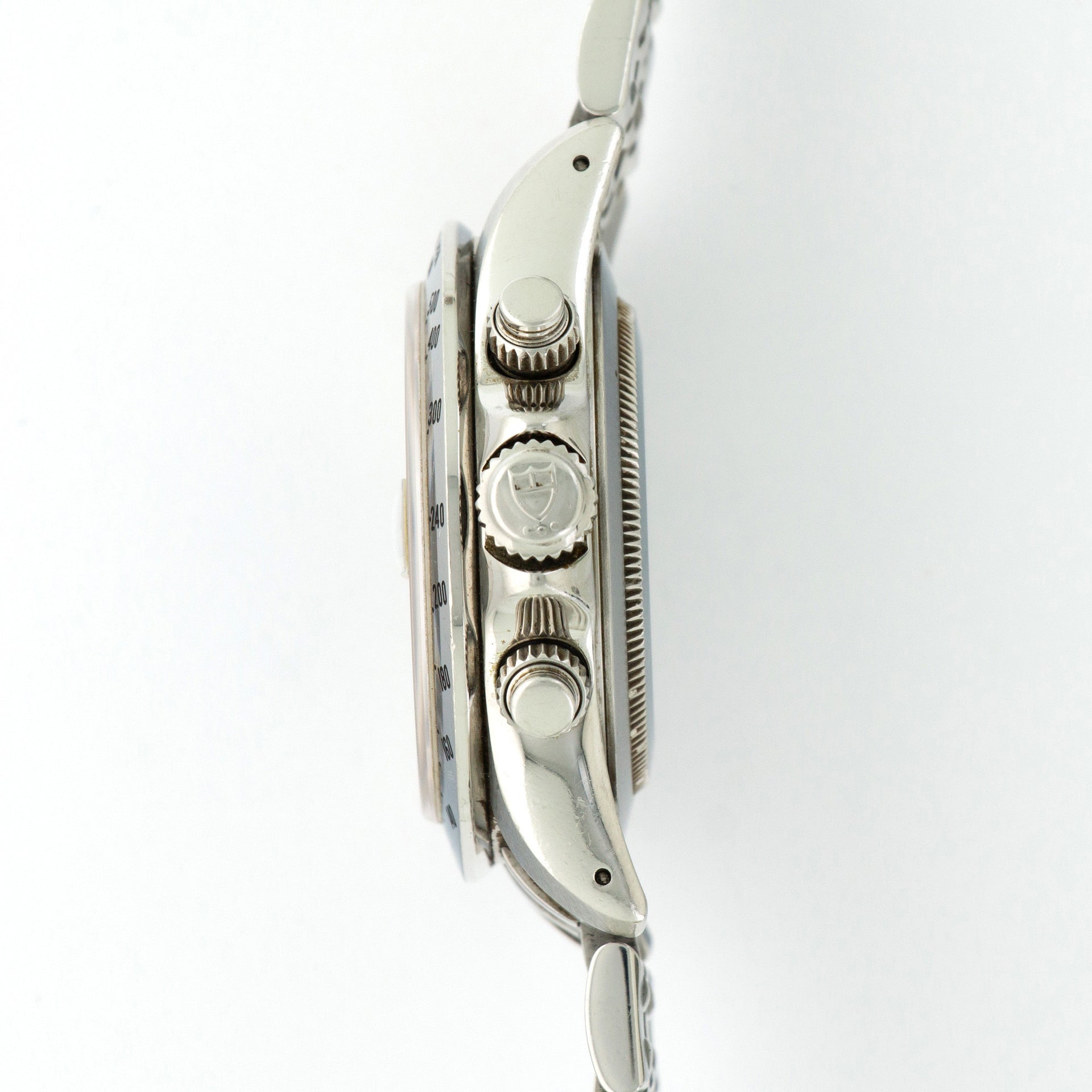 Tudor Chrono-Time 79280 Steel – The Keystone Watches