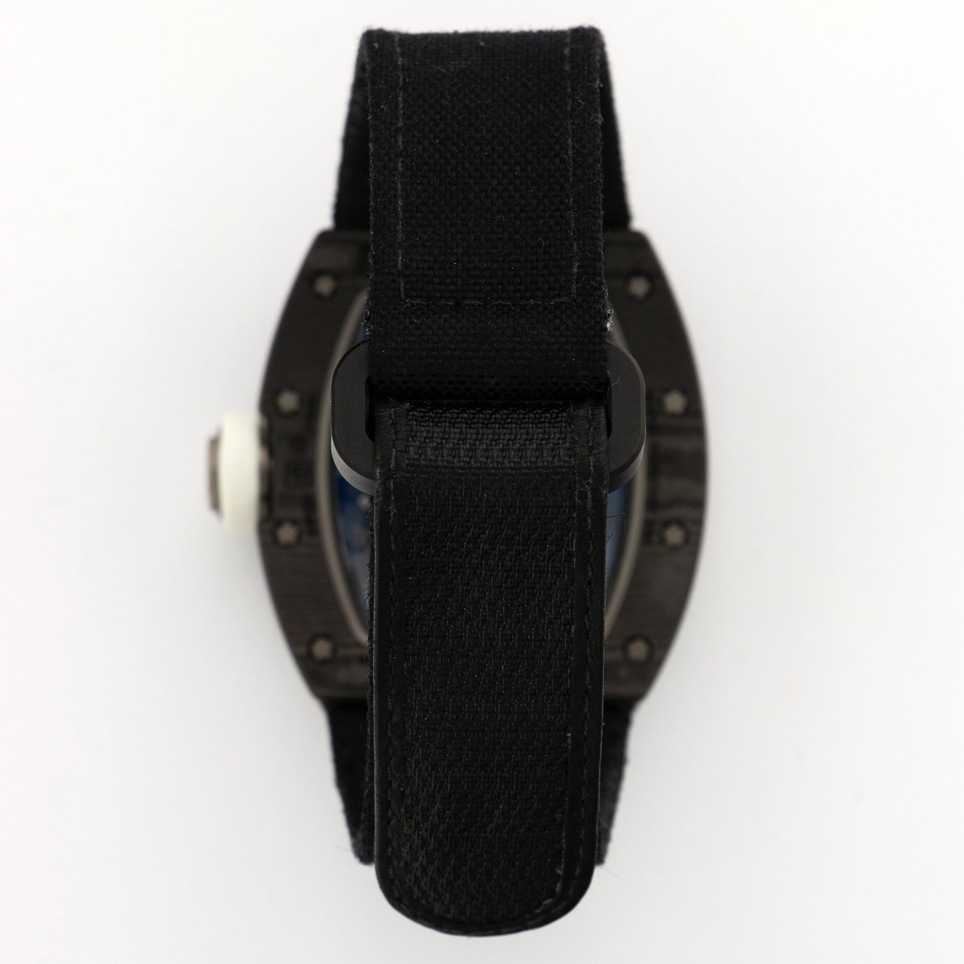 Richard Mille RM55 RM055 Carbon Fiber – The Keystone Watches
