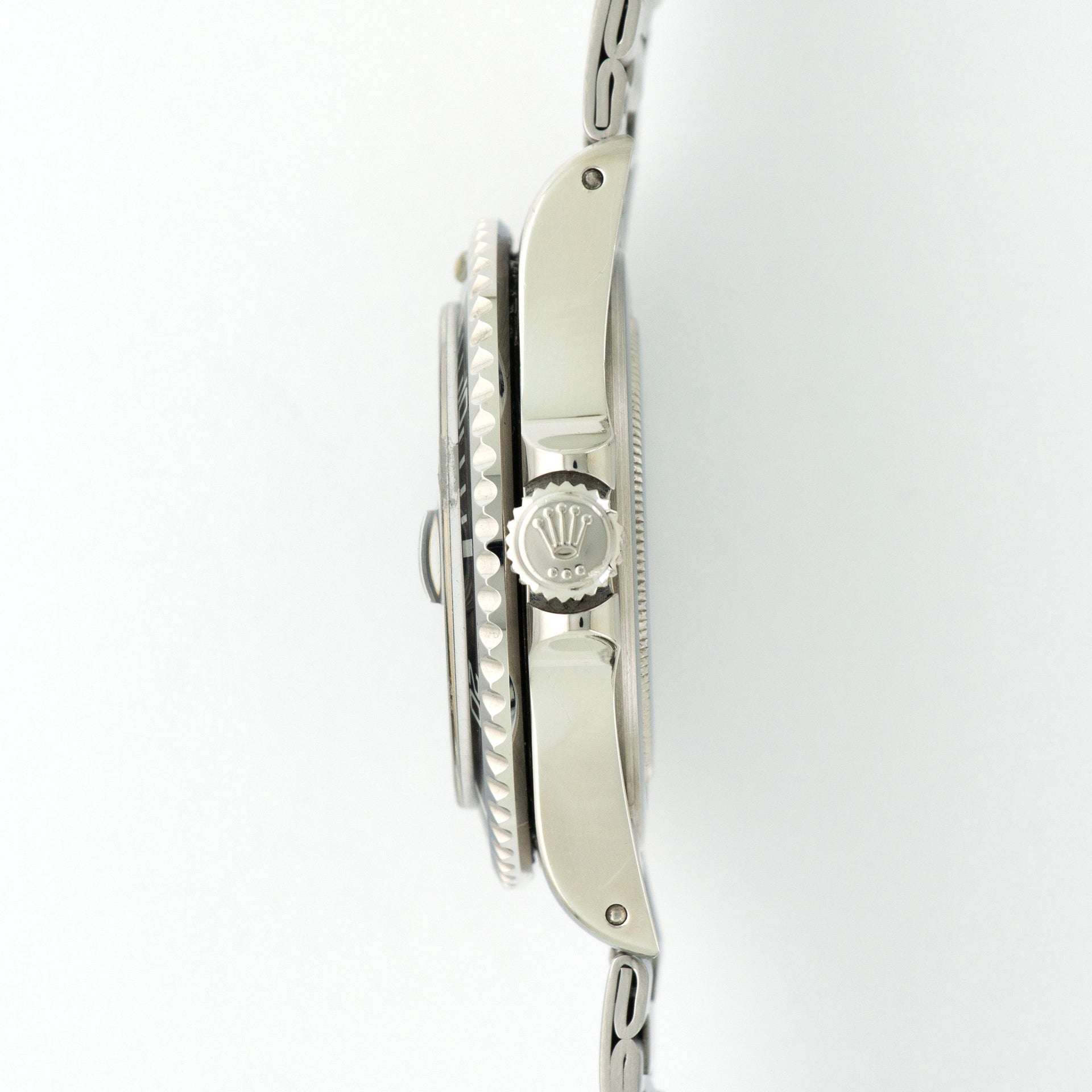 Tudor Submariner 79090 Steel – The Keystone Watches