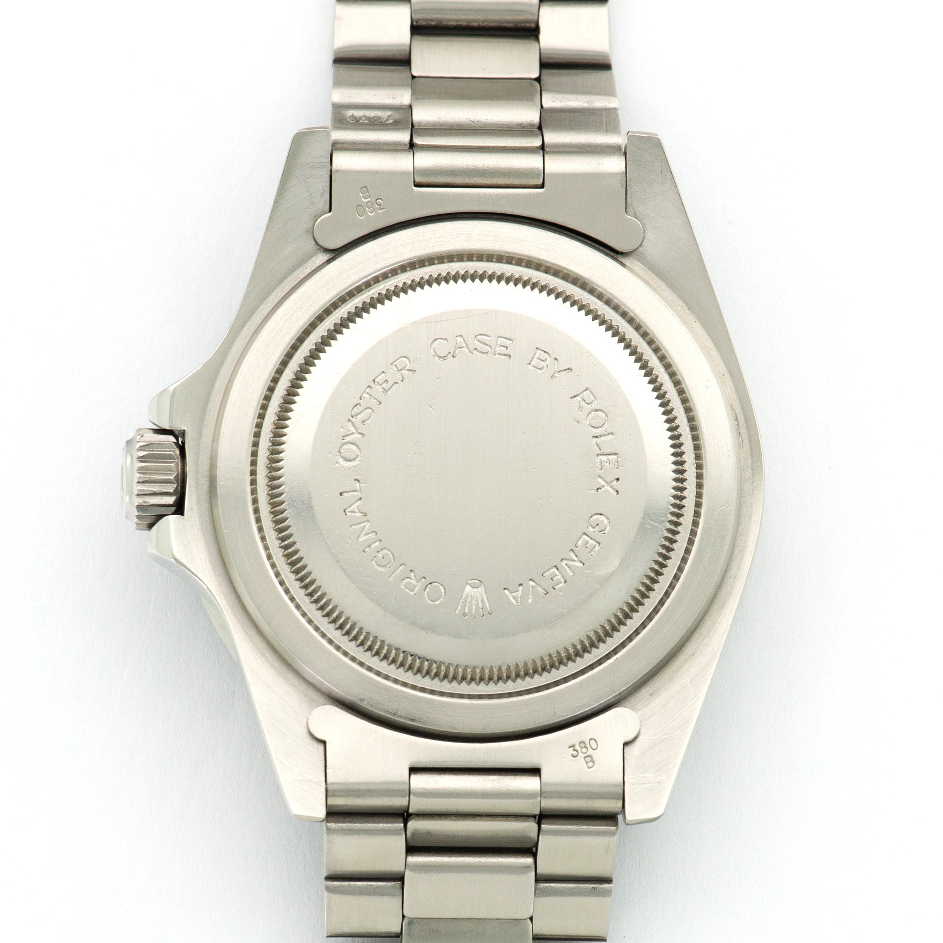 Tudor Submariner 79090 Steel – The Keystone Watches