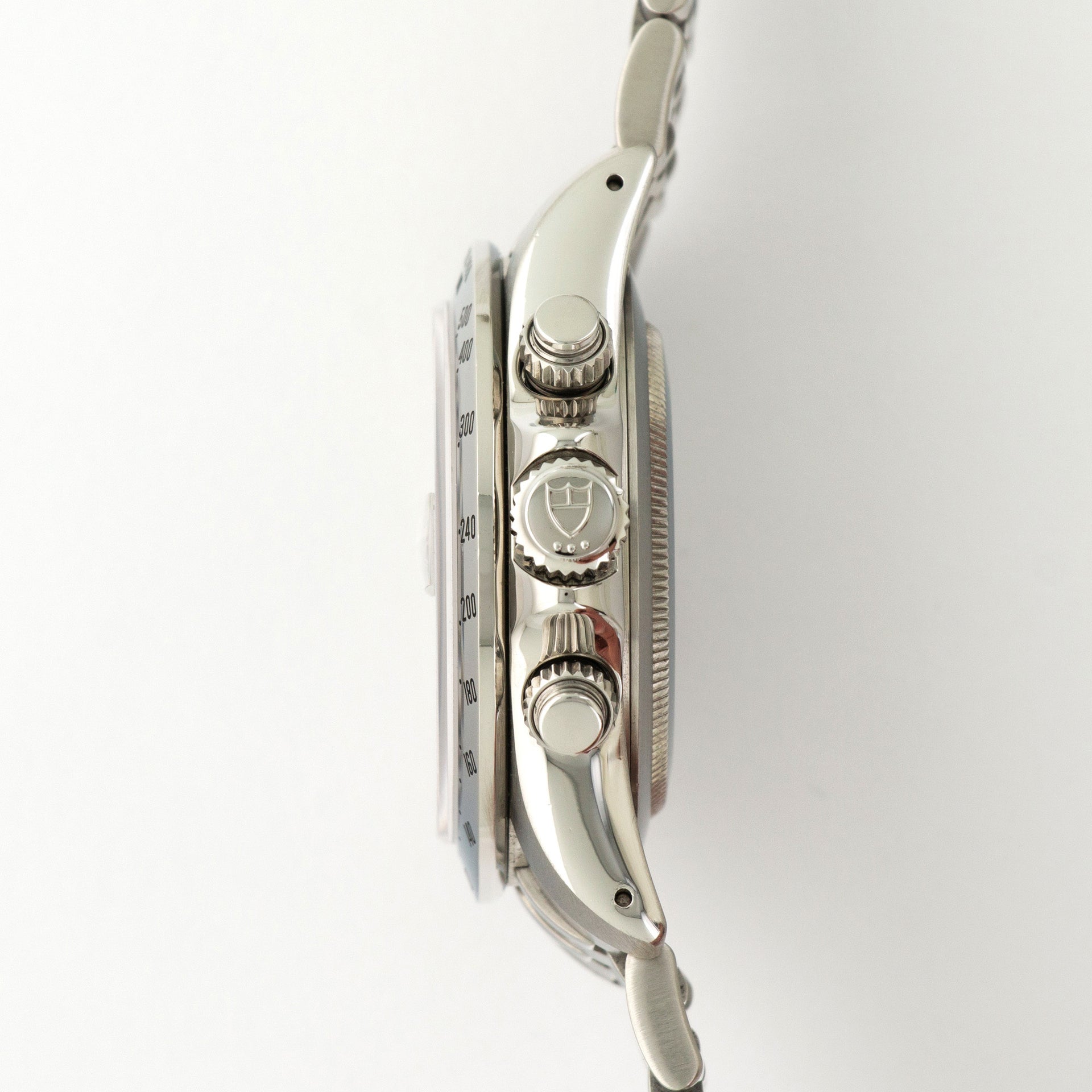 Tudor Chrono-Time 79280 Steel – The Keystone Watches