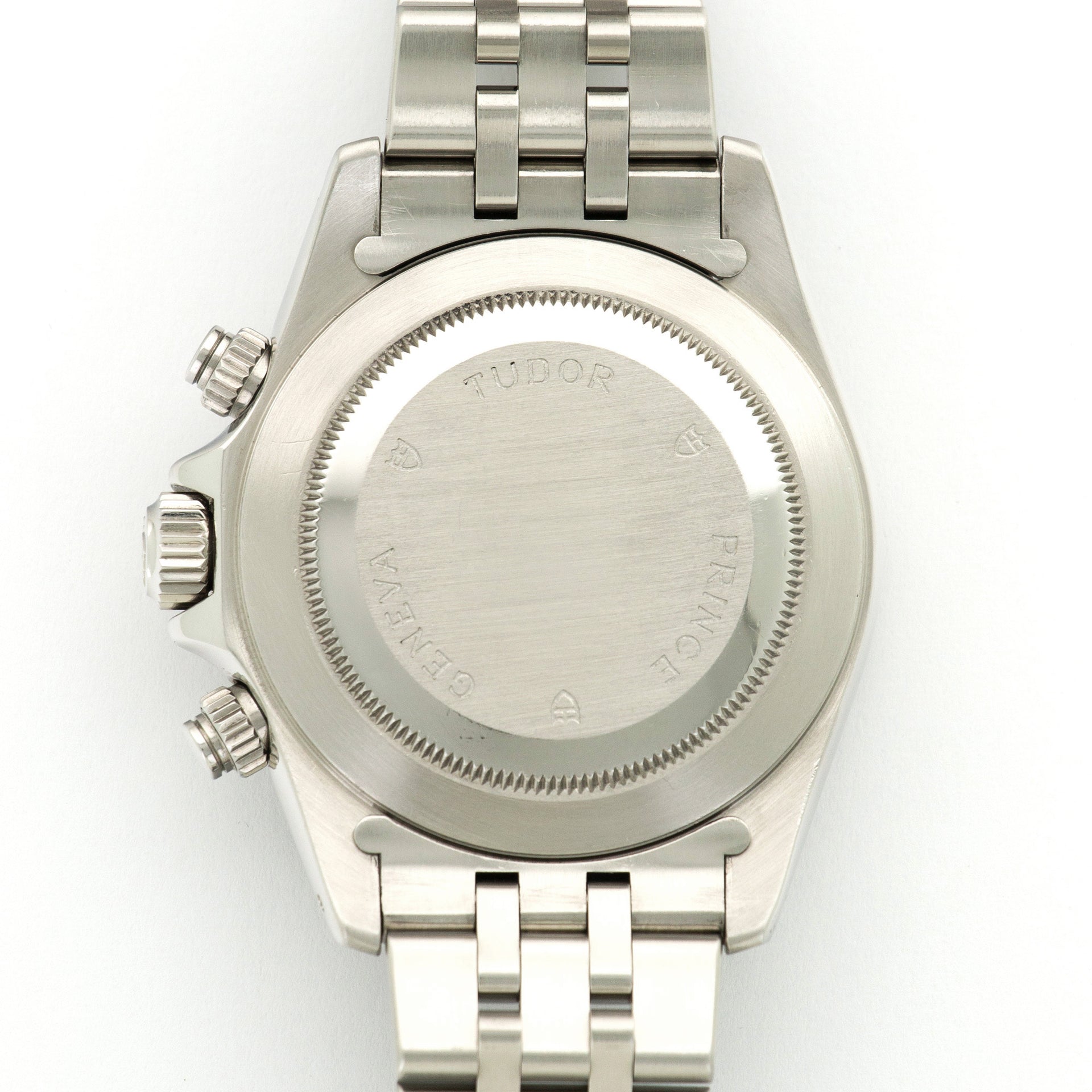 Tudor Chrono-Time 79280 Steel – The Keystone Watches