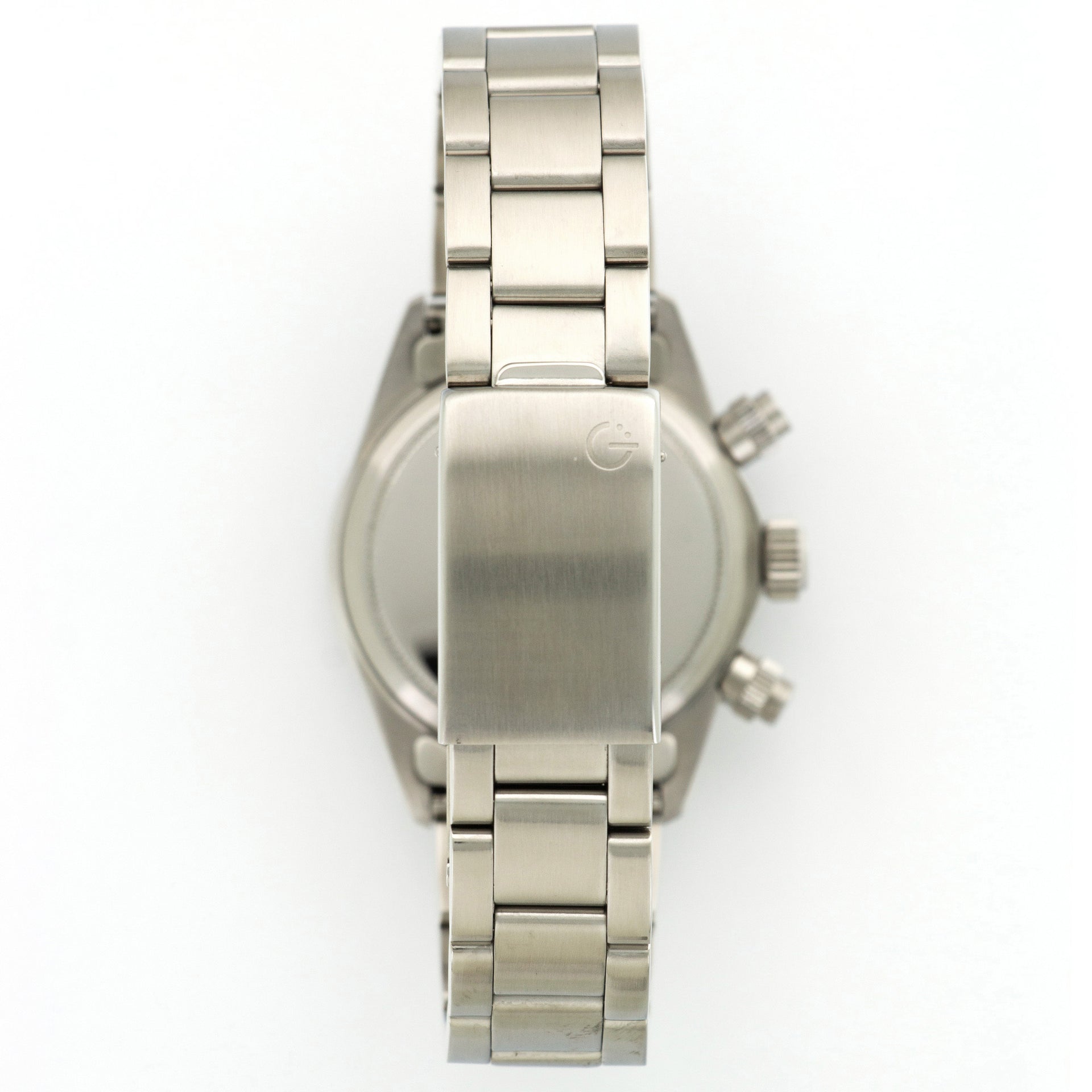 Gevril Tribeca A9510.A.ABS Steel – The Keystone Watches