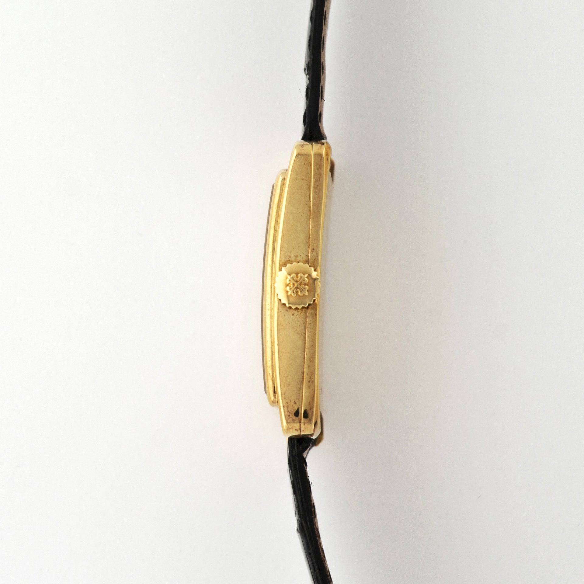 Patek Philippe Gondolo 5010J 18k YG – The Keystone Watches