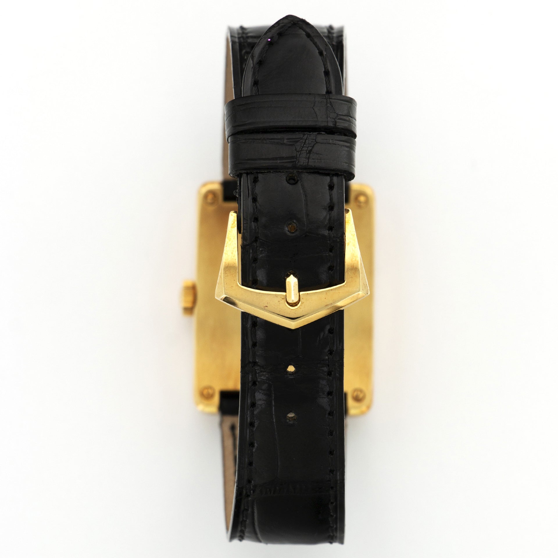 Patek Philippe Gondolo 5010J 18k YG – The Keystone Watches