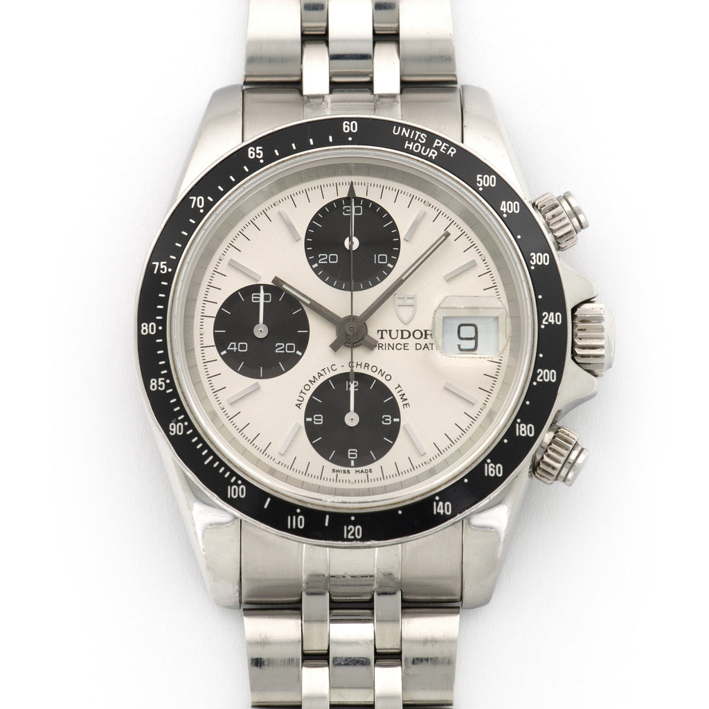 Tudor Chrono-Time 79260 Steel – The Keystone Watches