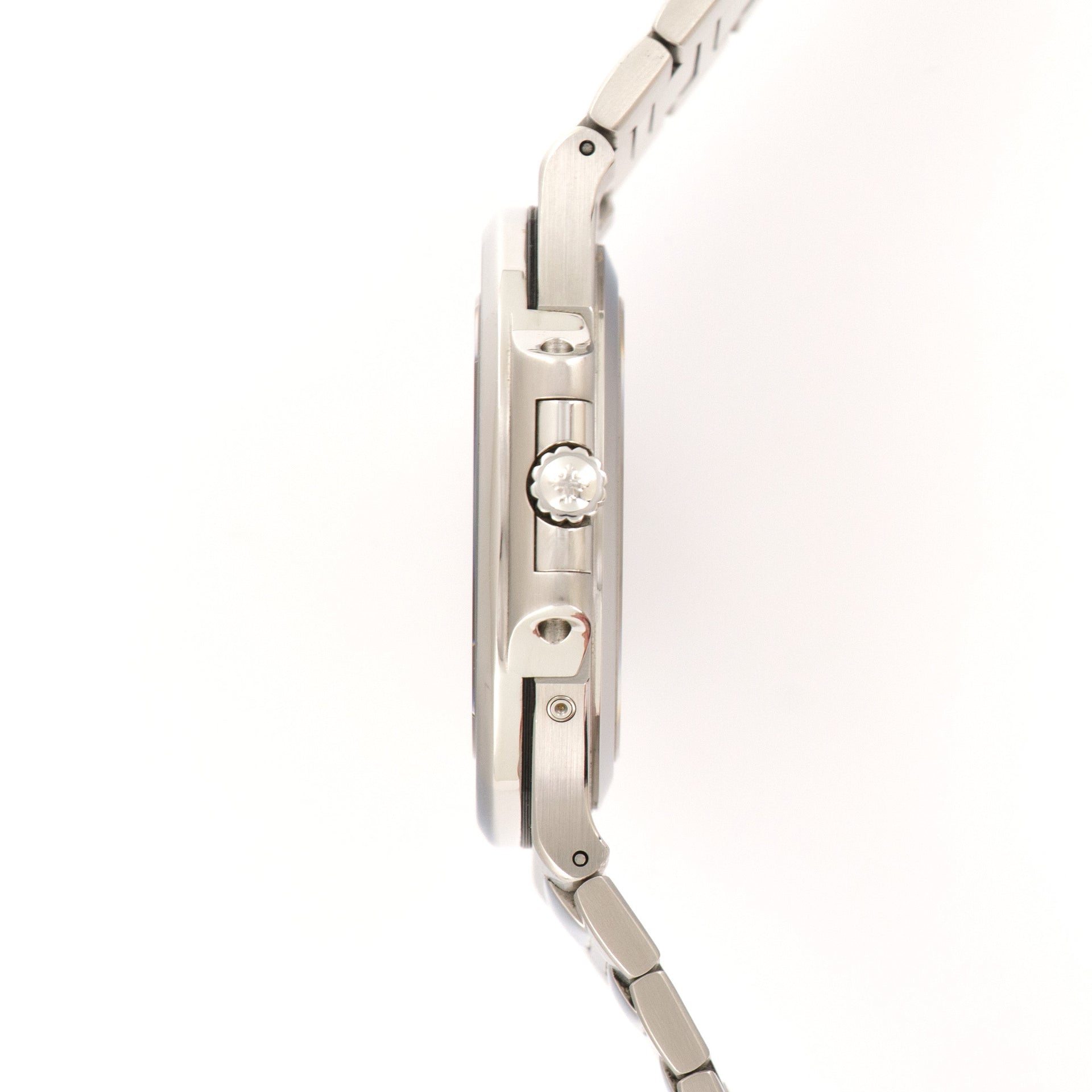 Patek Philippe Nautilus Moonphase 3712/1A-001 Steel – The Keystone Watches