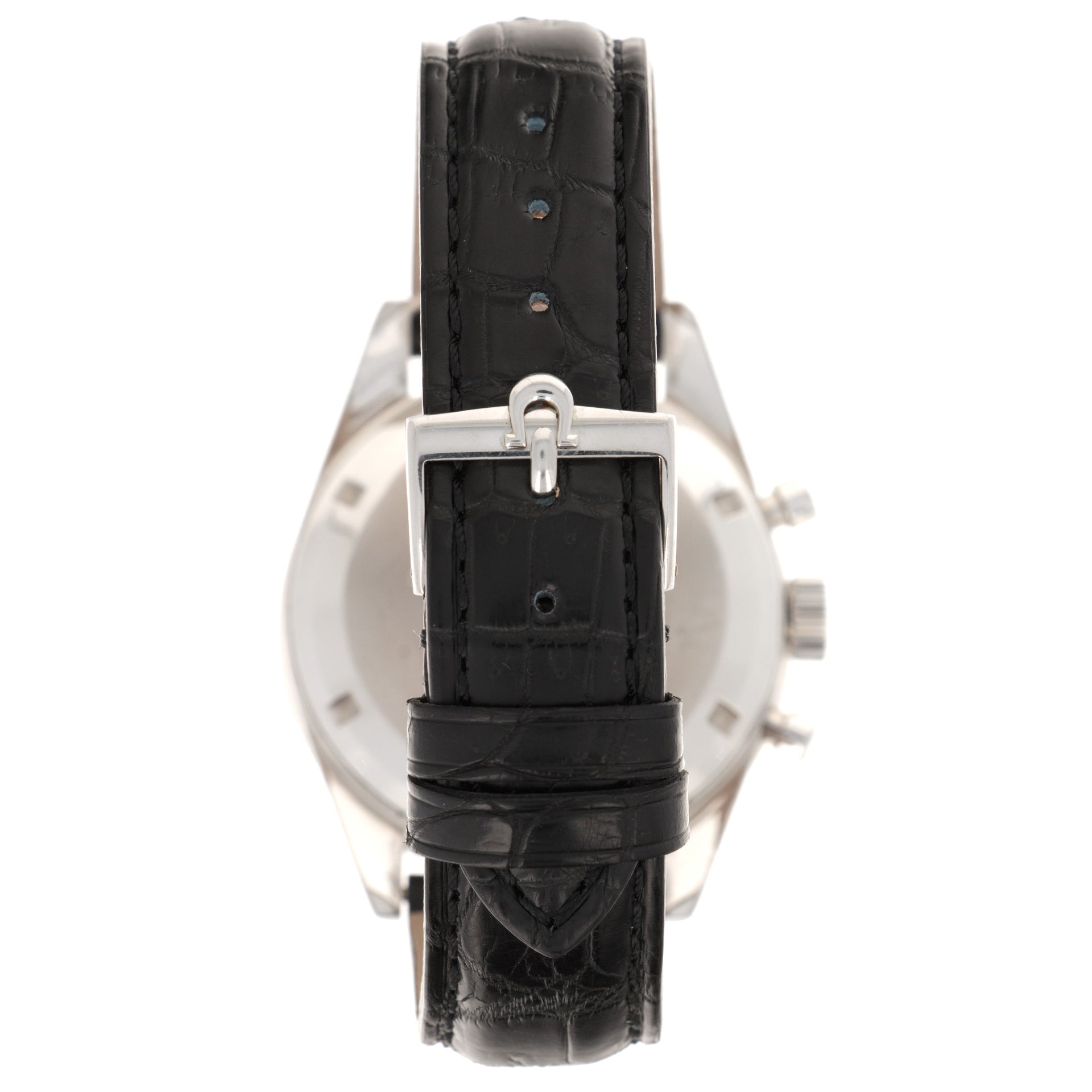 Omega Speedmaster 2998-5 Steel – The Keystone Watches