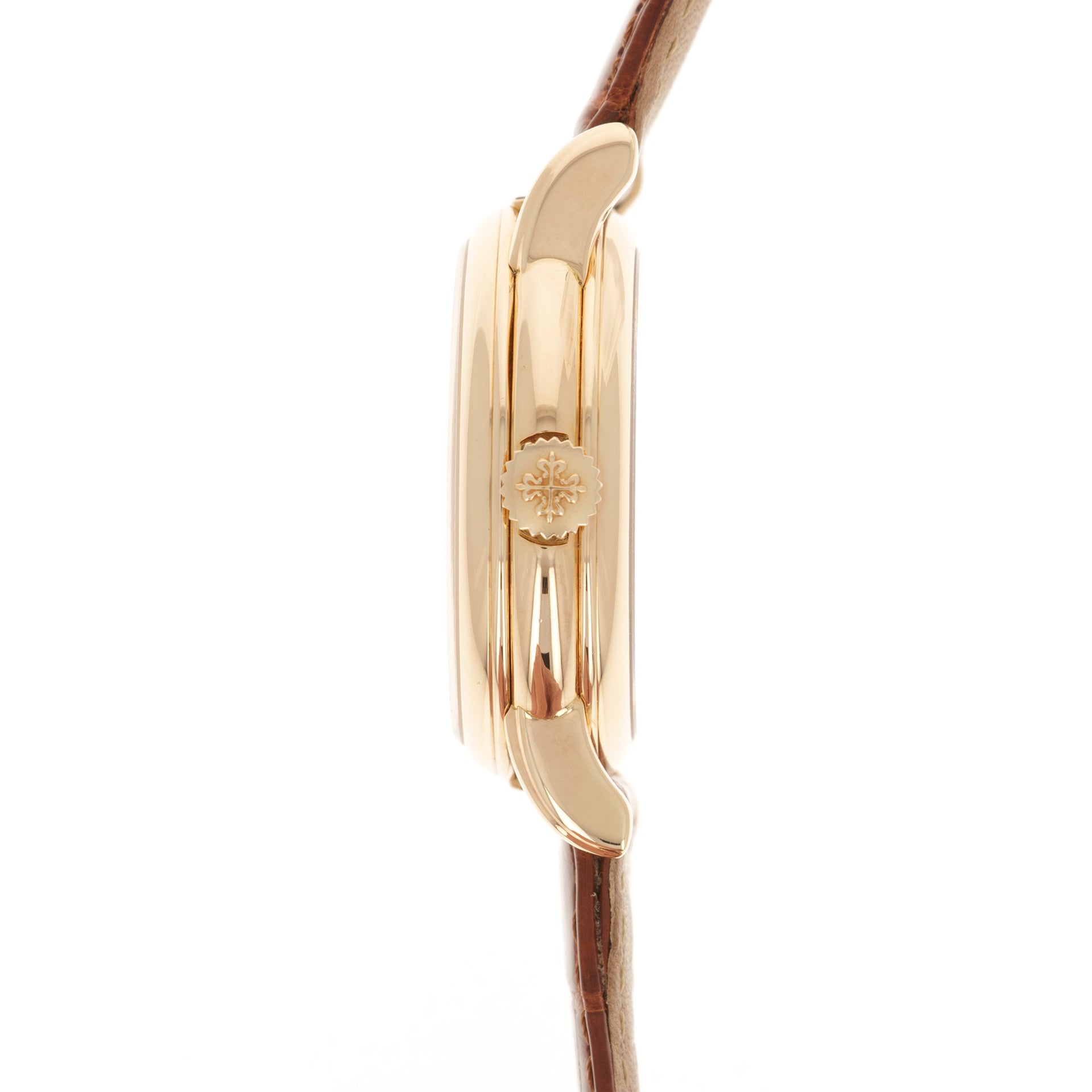 Patek Philippe Grand Complication 3974J 18k YG – The Keystone Watches