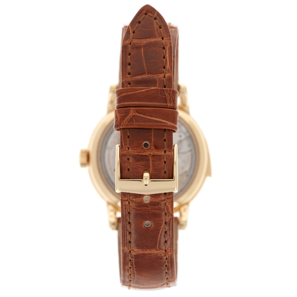 Patek Philippe Grand Complication 3974J 18k YG – The Keystone Watches