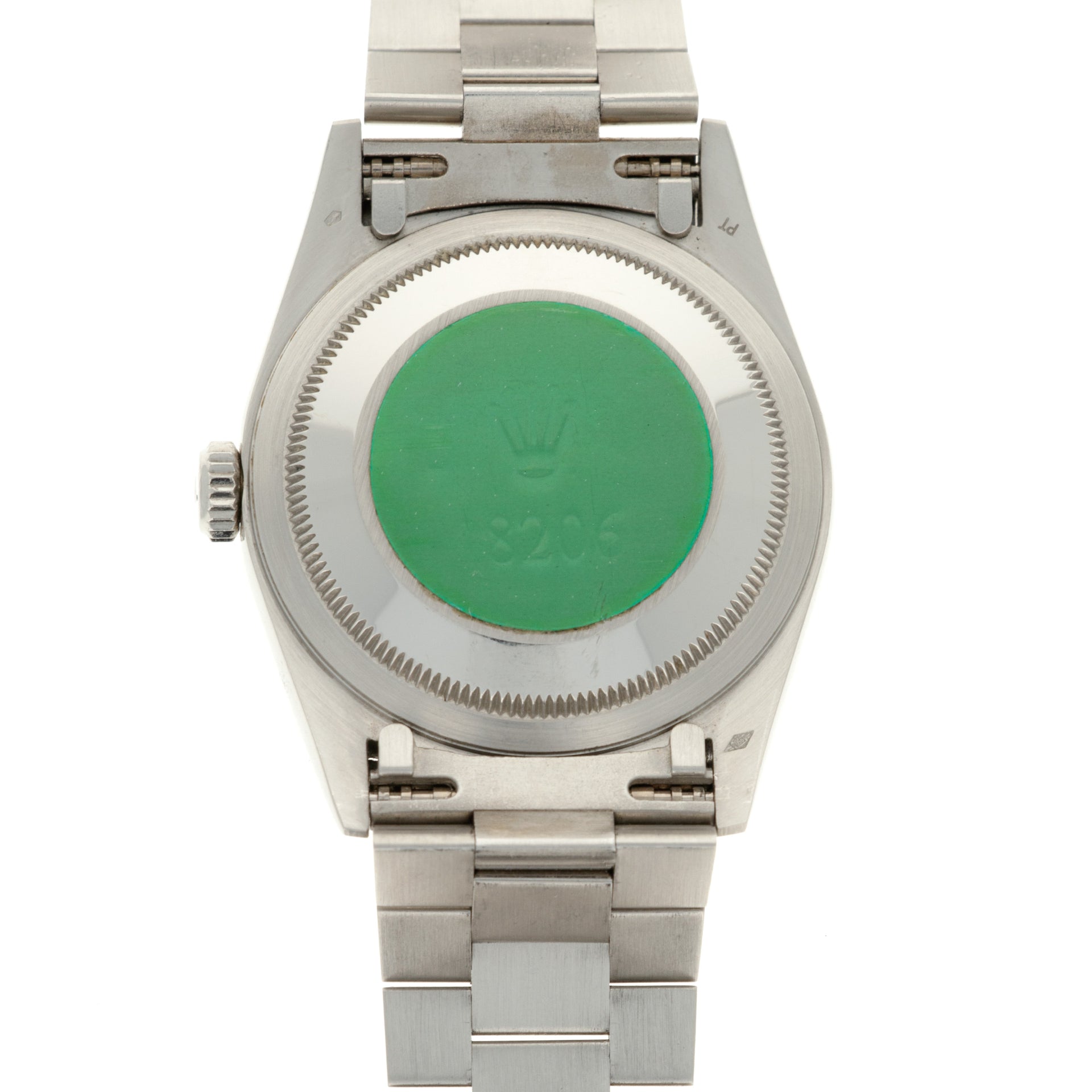 Rolex Day-Date 18206 Platinum – The Keystone Watches