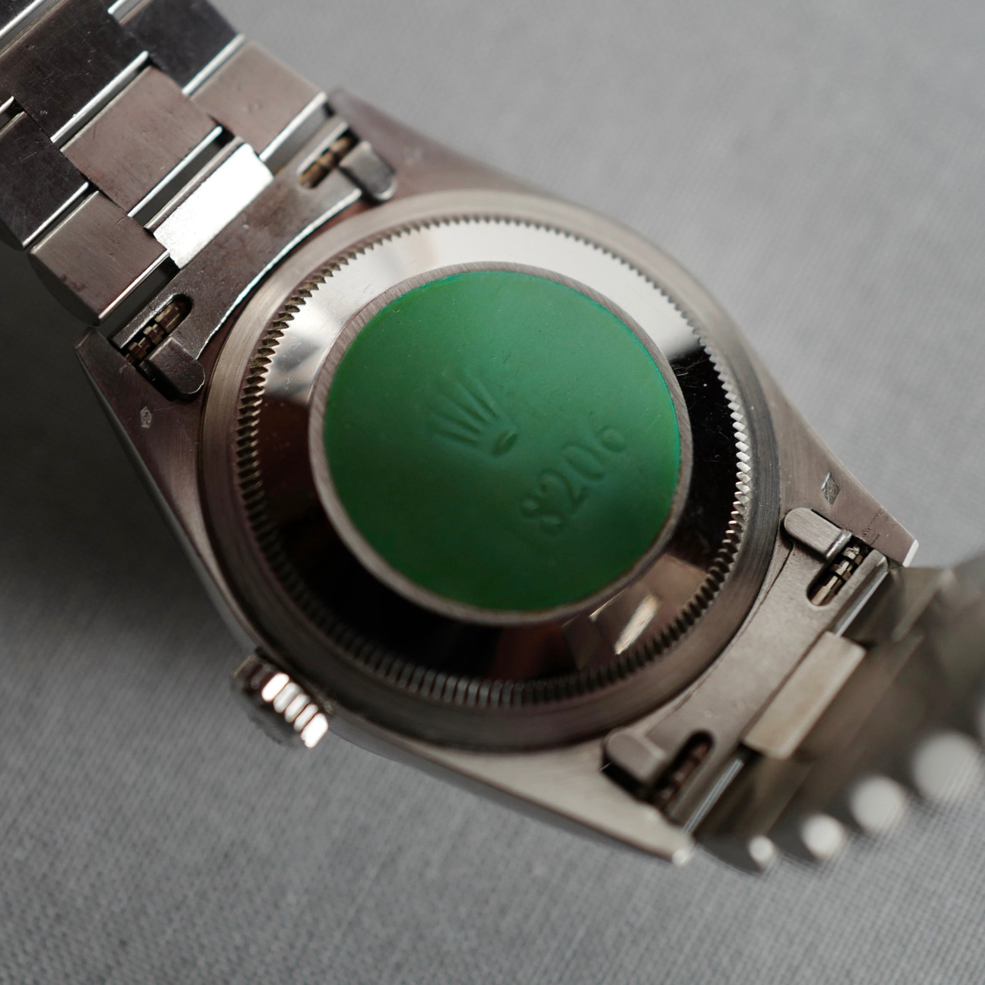 Rolex Day-Date 18206 Platinum – The Keystone Watches