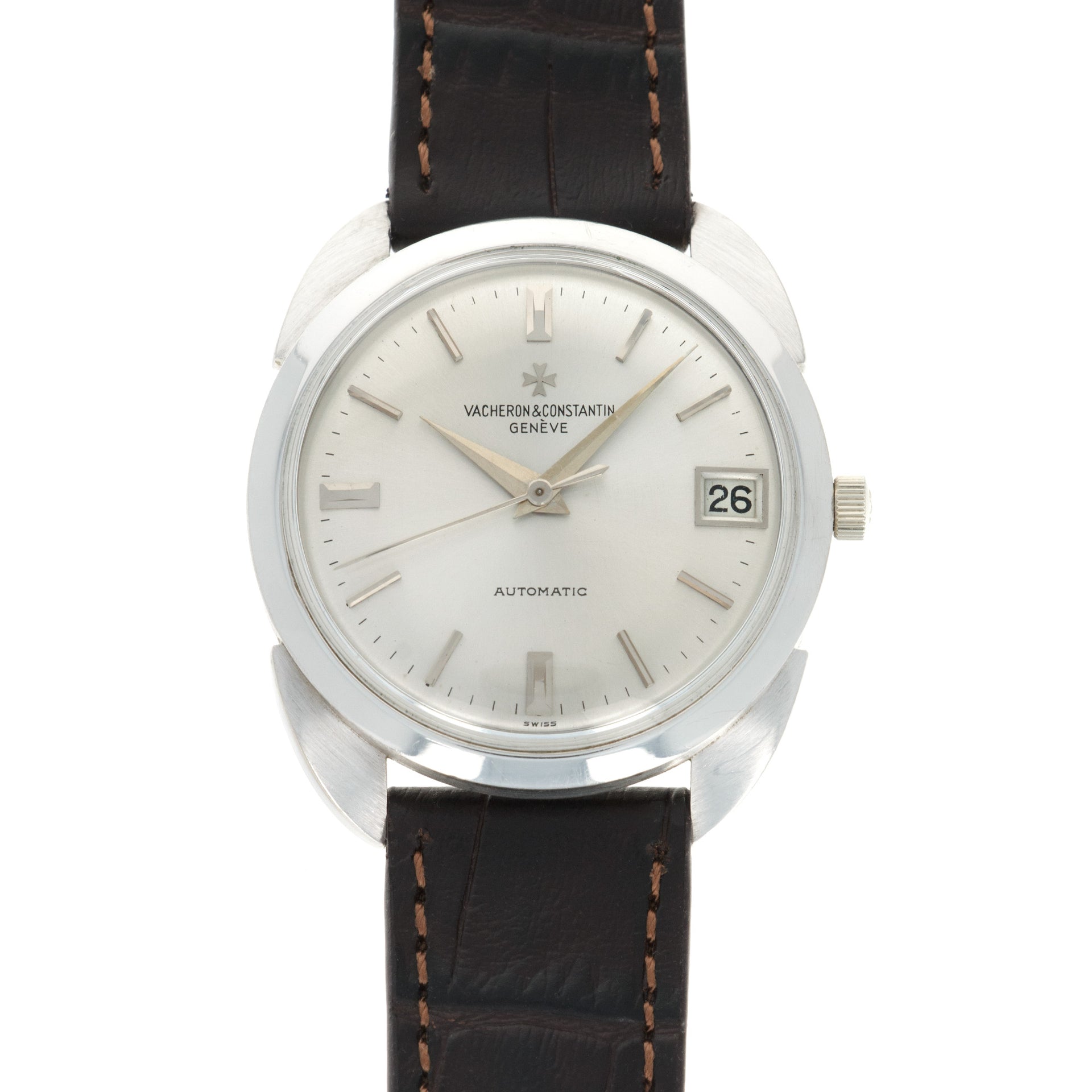 Vacheron Constantin Vintage 6694 18k WG – The Keystone Watches
