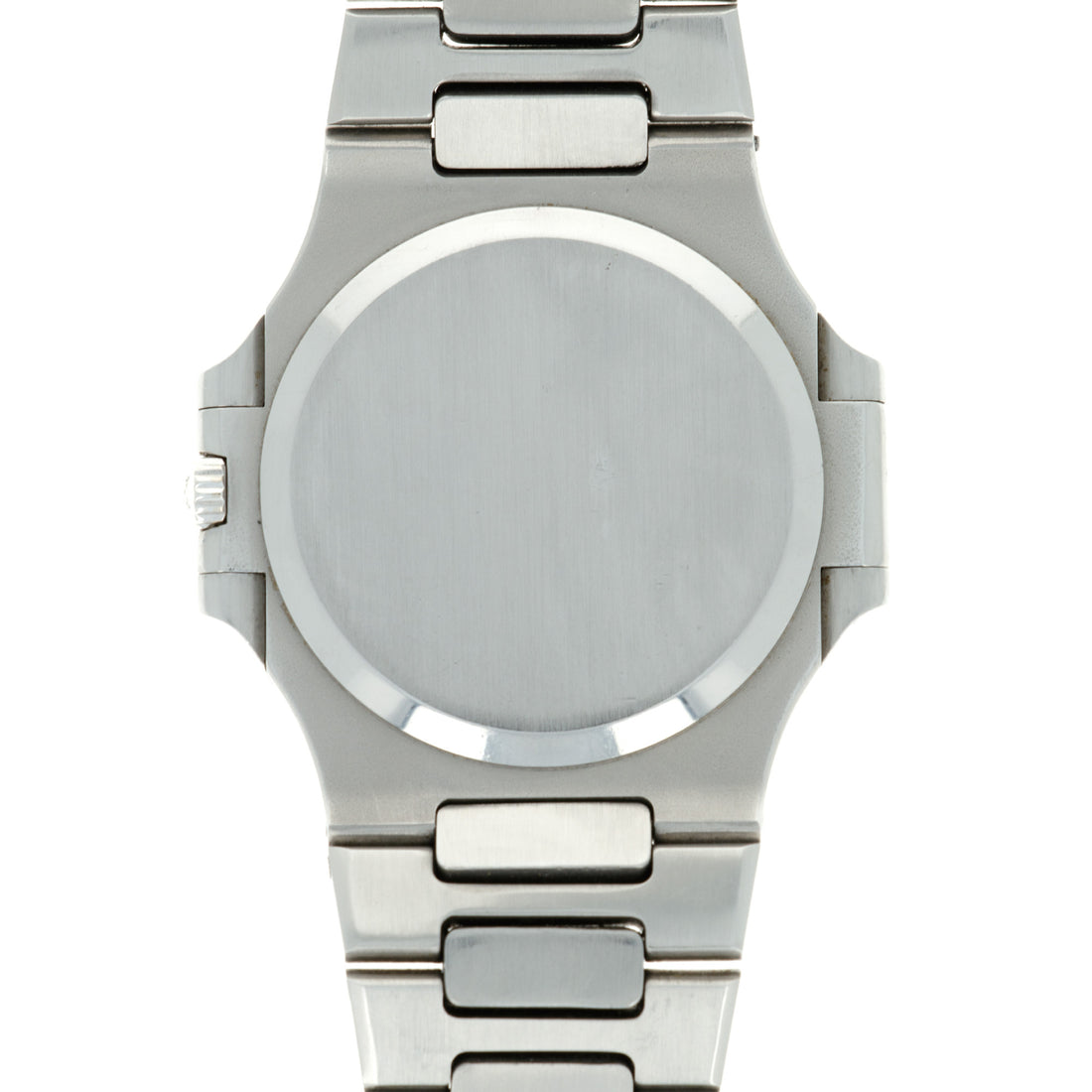 Patek Philippe Nautilus 3700/1A Steel – The Keystone Watches