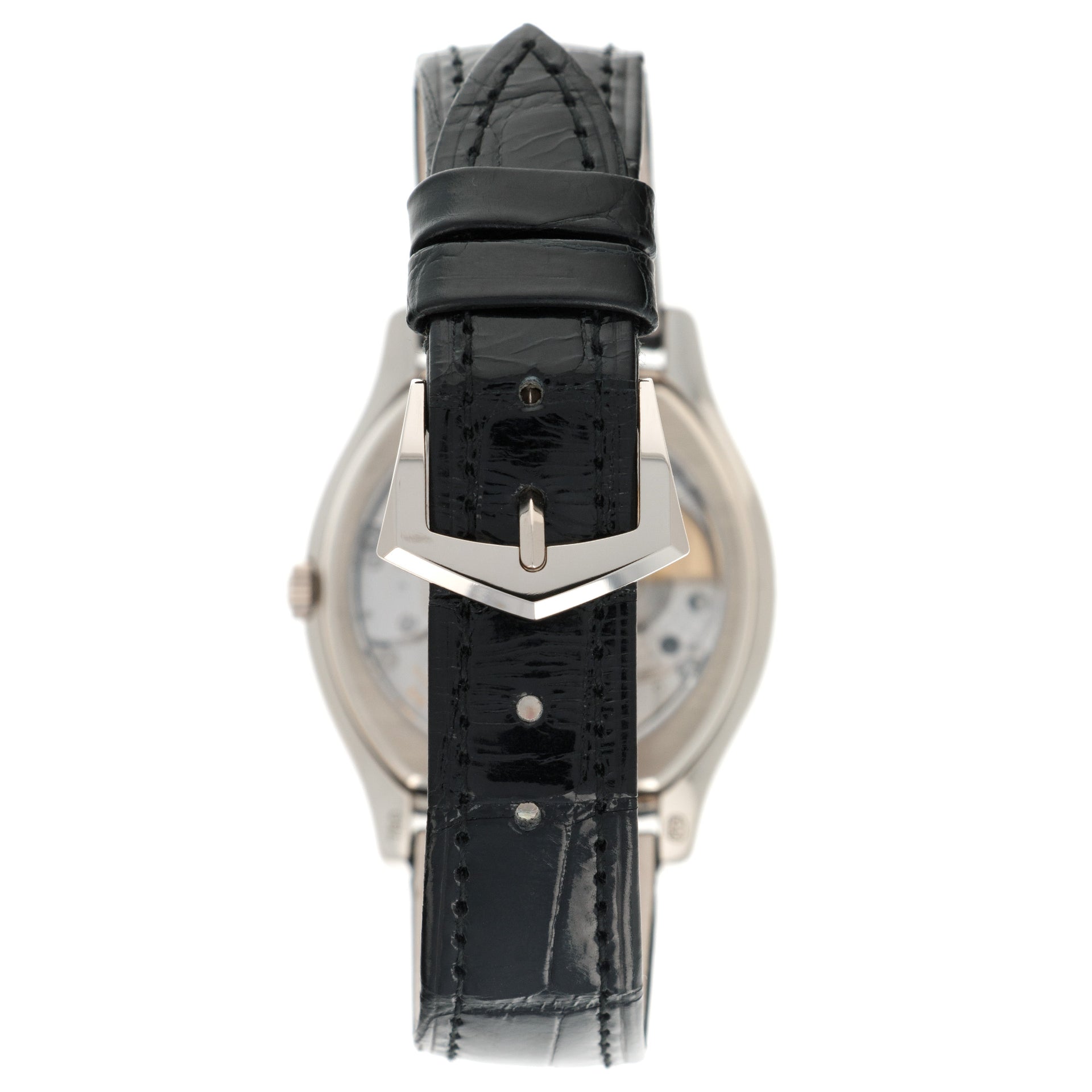 Patek Philippe Gondolo 5041G-001 18k WG – The Keystone Watches