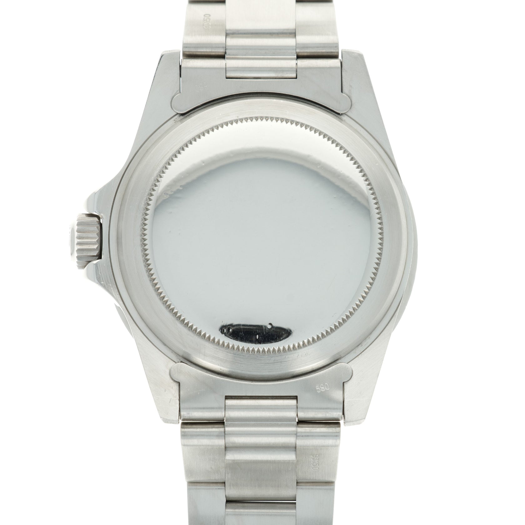 Rolex Submariner 1680 Steel – The Keystone Watches