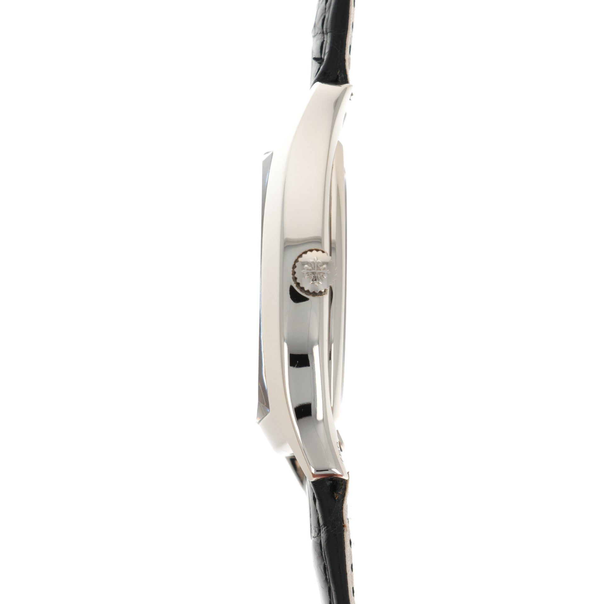 Patek Philippe Gondolo 5041G-001 18k WG – The Keystone Watches