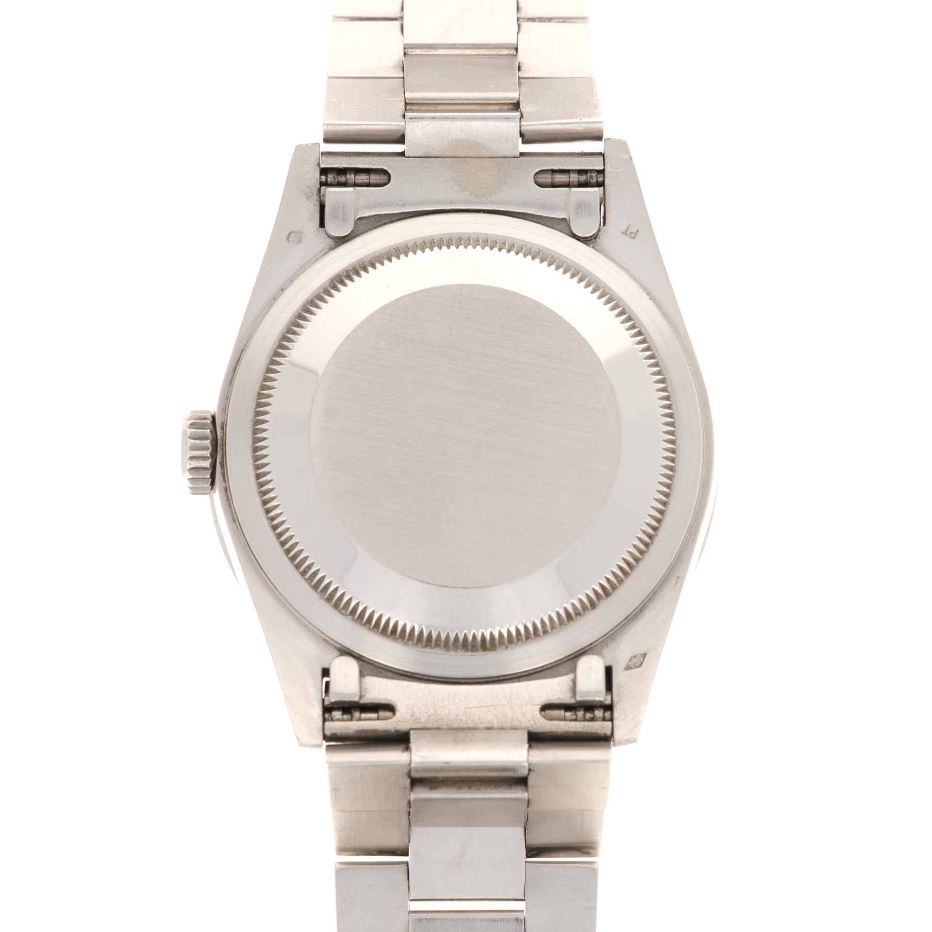 Rolex Day-Date 18366 Platinum – The Keystone Watches