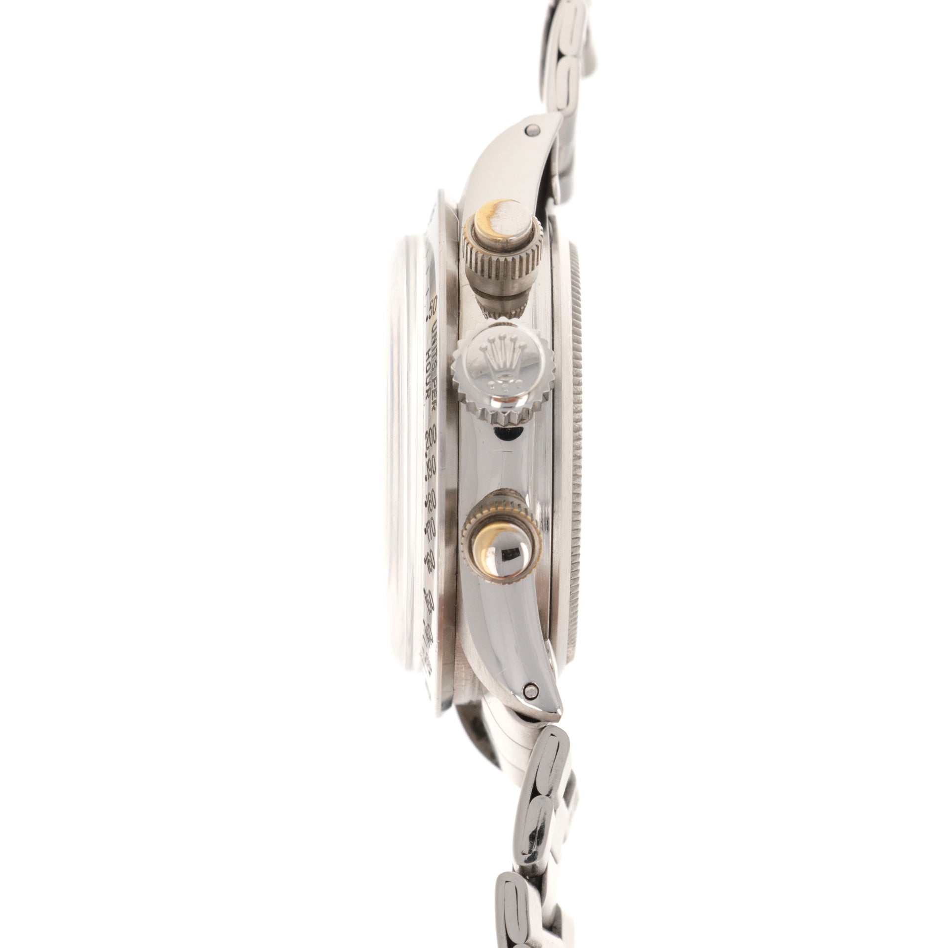 Rolex Daytona 6265 Steel – The Keystone Watches